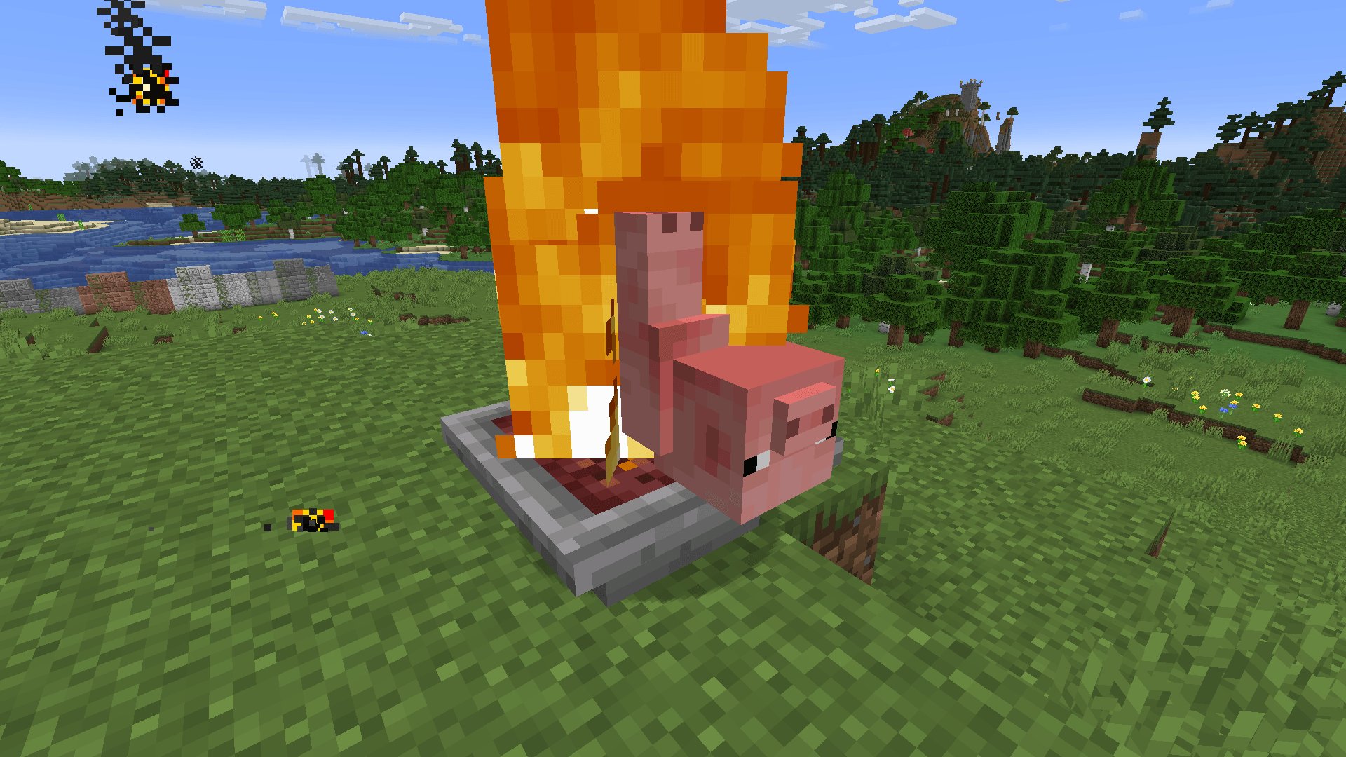 Architectury & Carpentry - Minecraft Mods - CurseForge