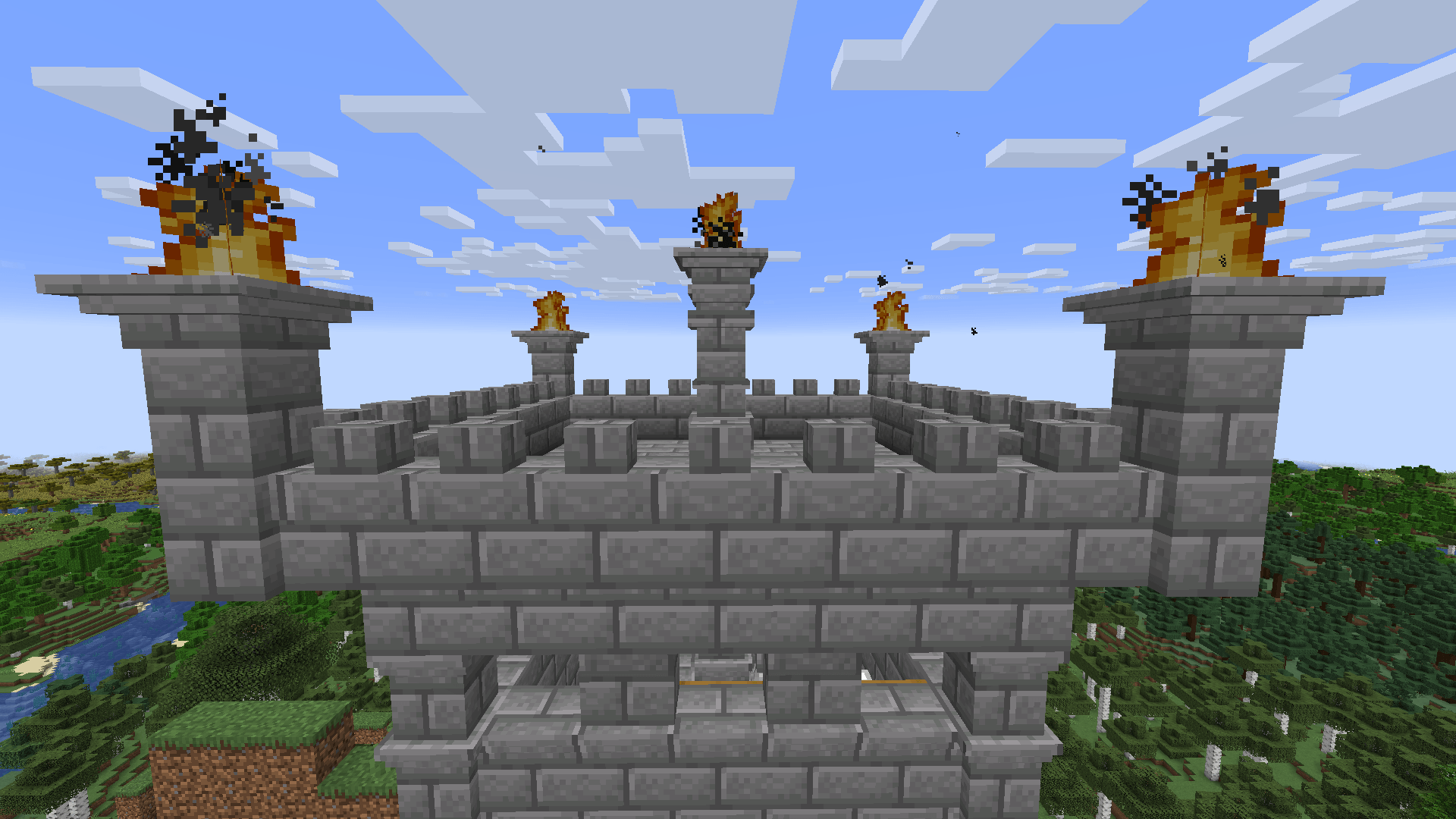 Architectury & Carpentry - Minecraft Mods - CurseForge