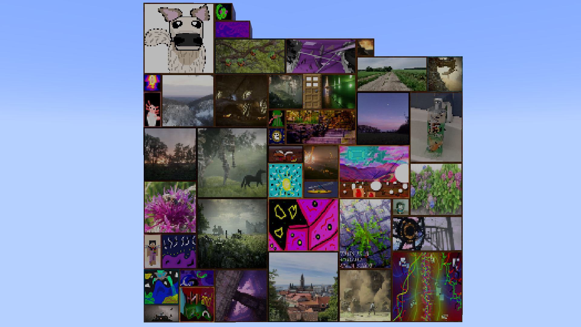 Pack de Flyfly (for Java Edition) - Gallery - Minecraft Resource Packs ...