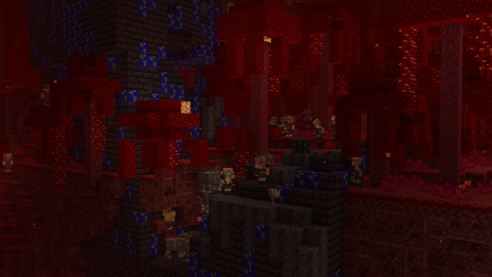 Pack de Flyfly (for Java Edition) - Gallery - Minecraft Resource Packs ...