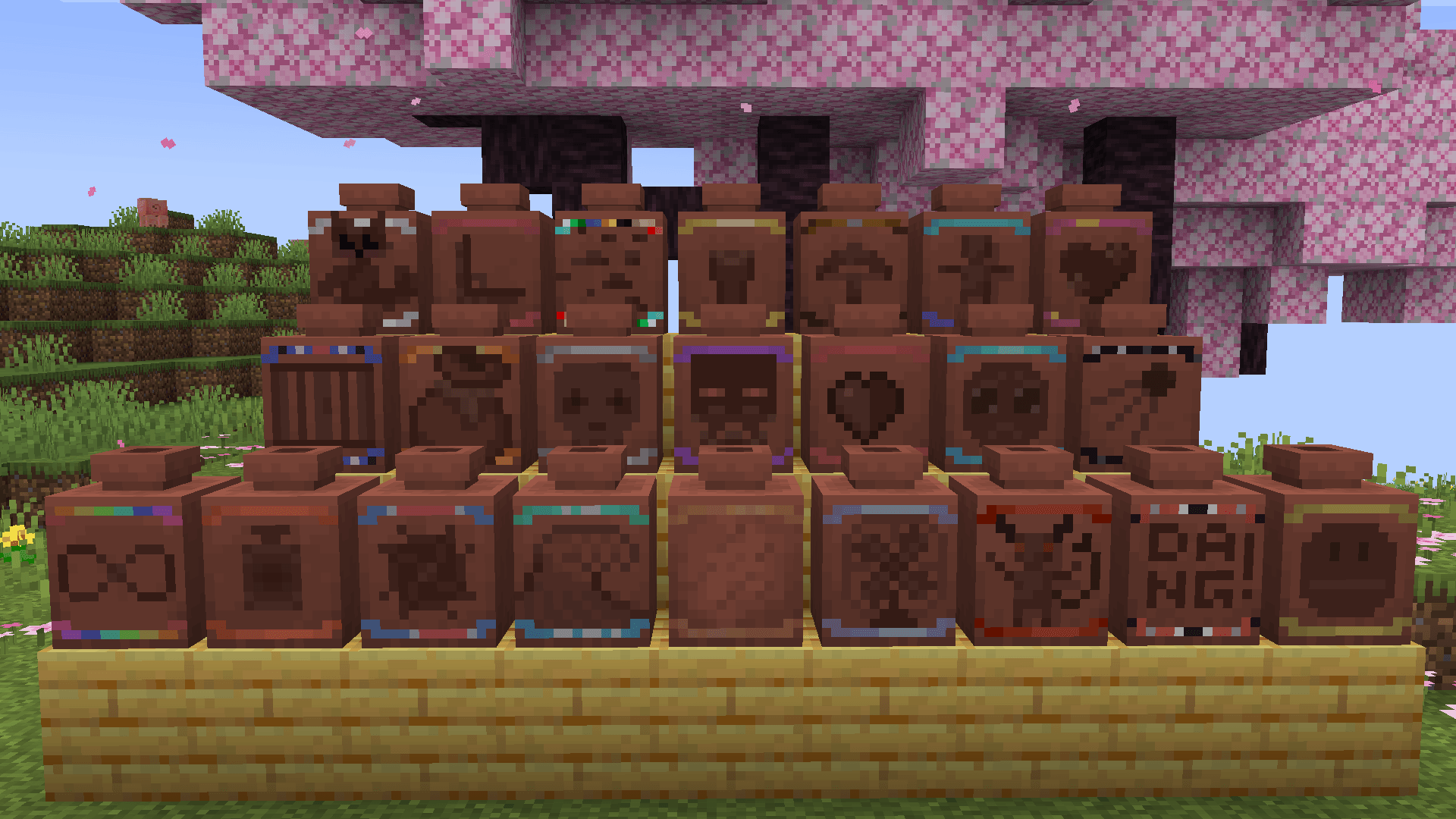 Pack de Flyfly (for Bedrock Edition) - Gallery - Minecraft Bedrock ...