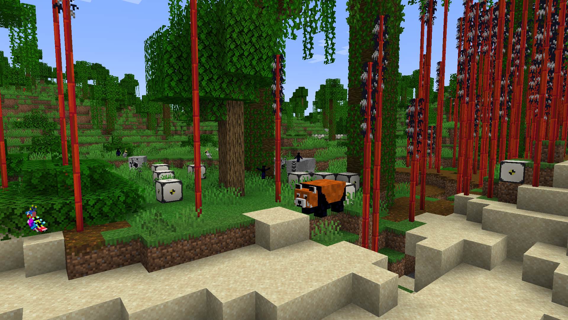 Pack de Flyfly (for Bedrock Edition) - Gallery - Minecraft Bedrock ...