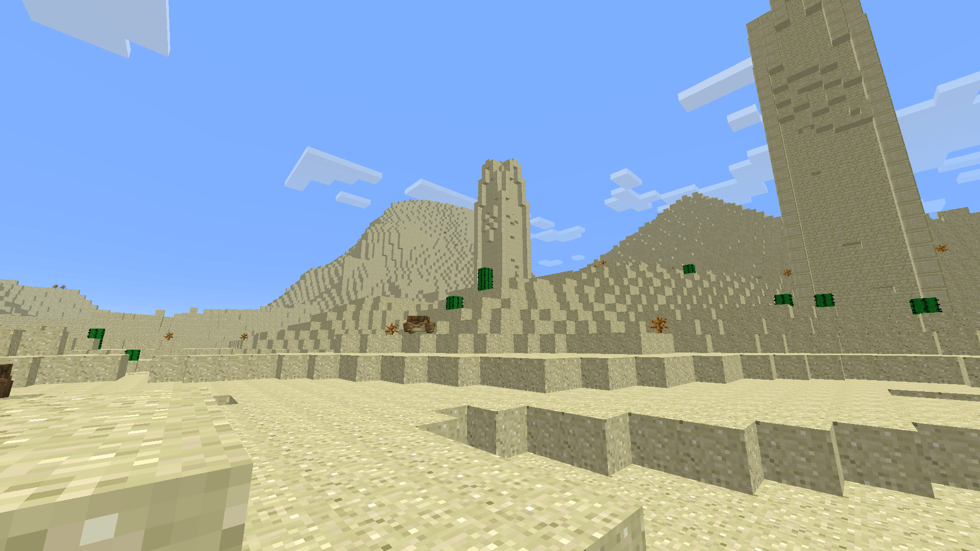 Nostalgia Plus - Minecraft Modpacks - CurseForge