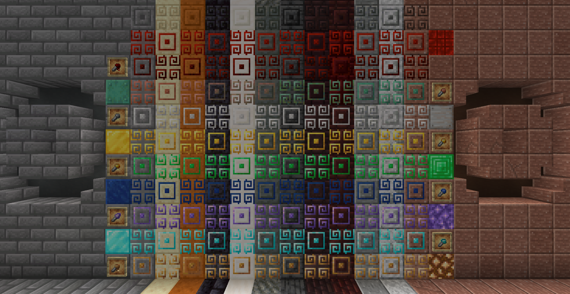 Boundless Bounties - Gallery - Minecraft Mods - CurseForge