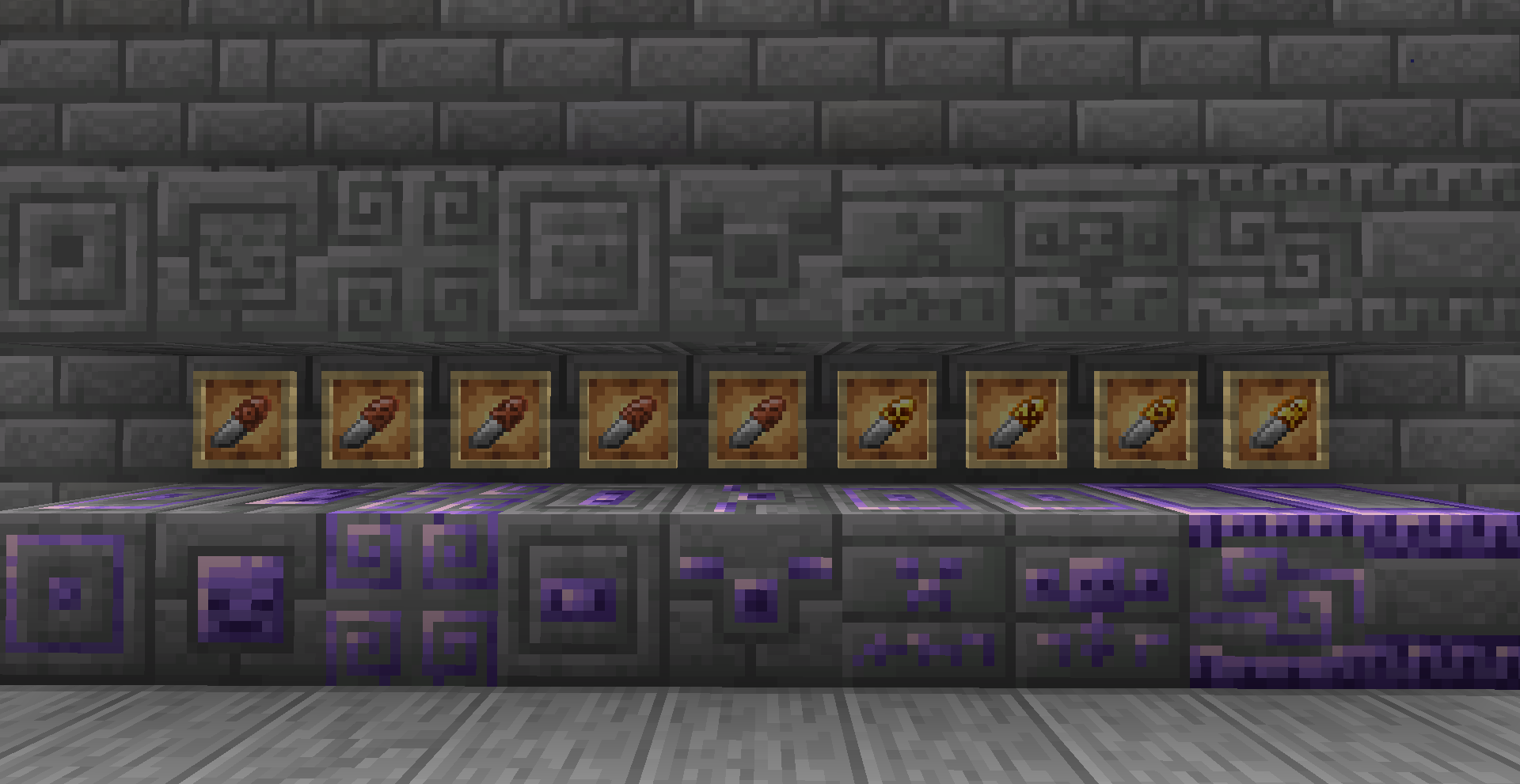 Boundless Bounties - Gallery - Minecraft Mods - CurseForge