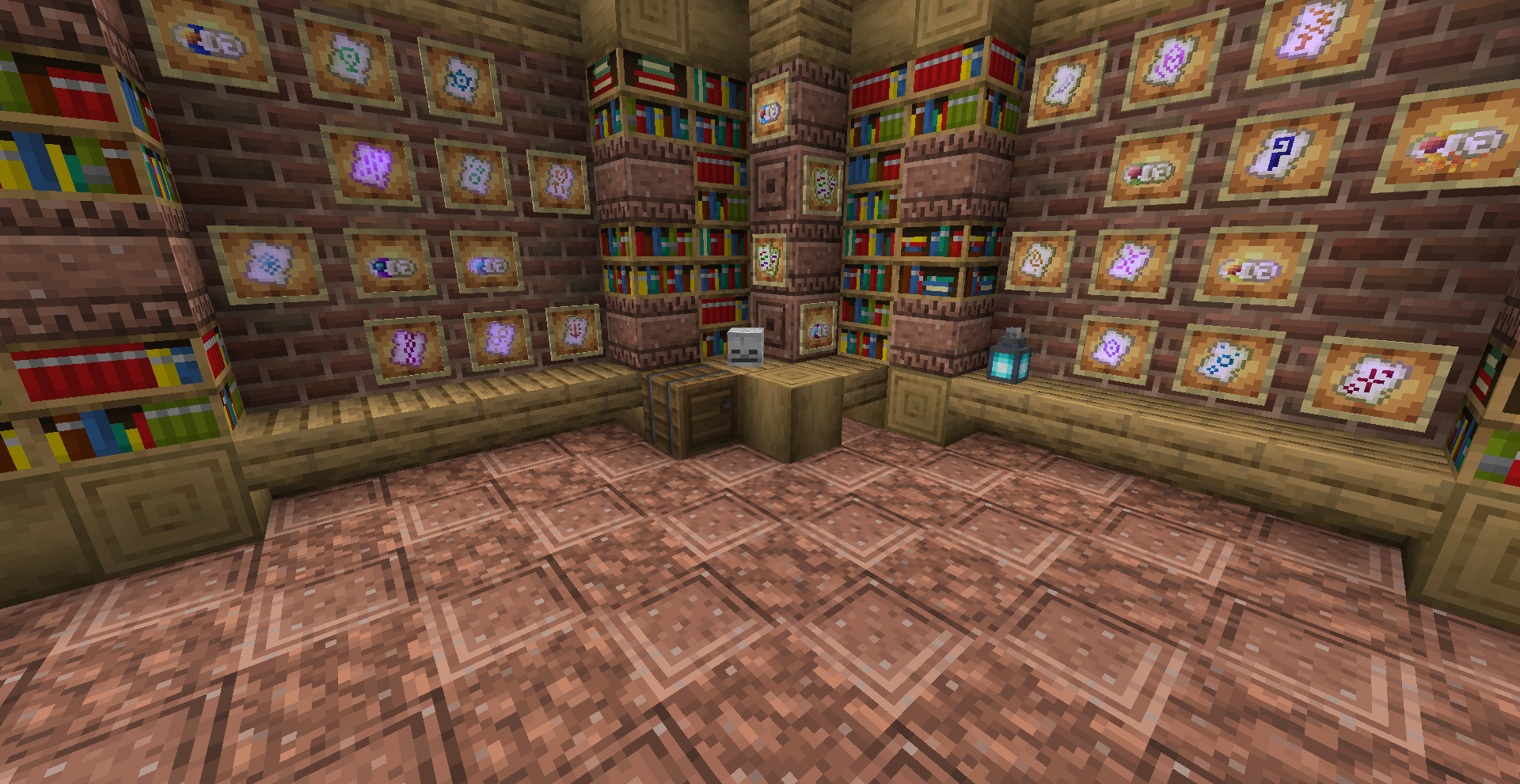 Boundless Bounties - Gallery - Minecraft Mods - CurseForge