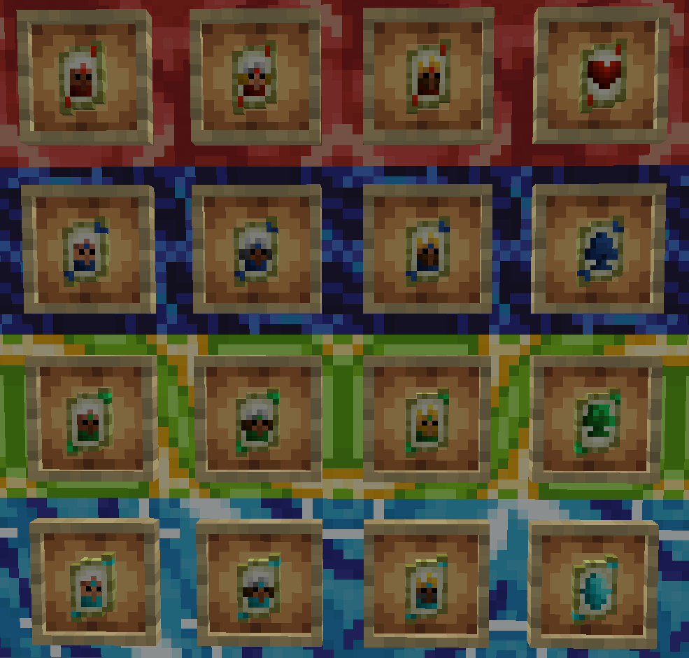 Boundless Bounties - Gallery - Minecraft Mods - CurseForge