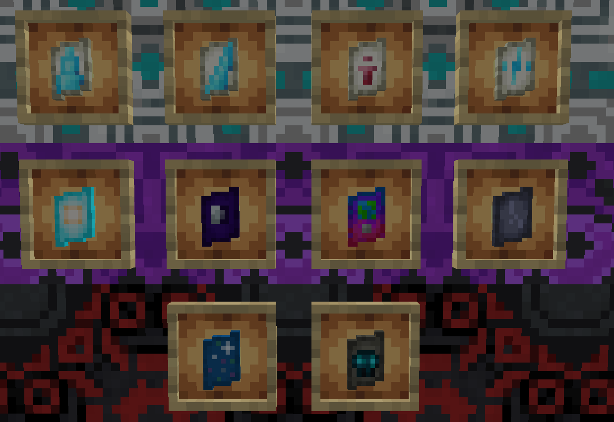 Boundless Bounties - Gallery - Minecraft Mods - CurseForge