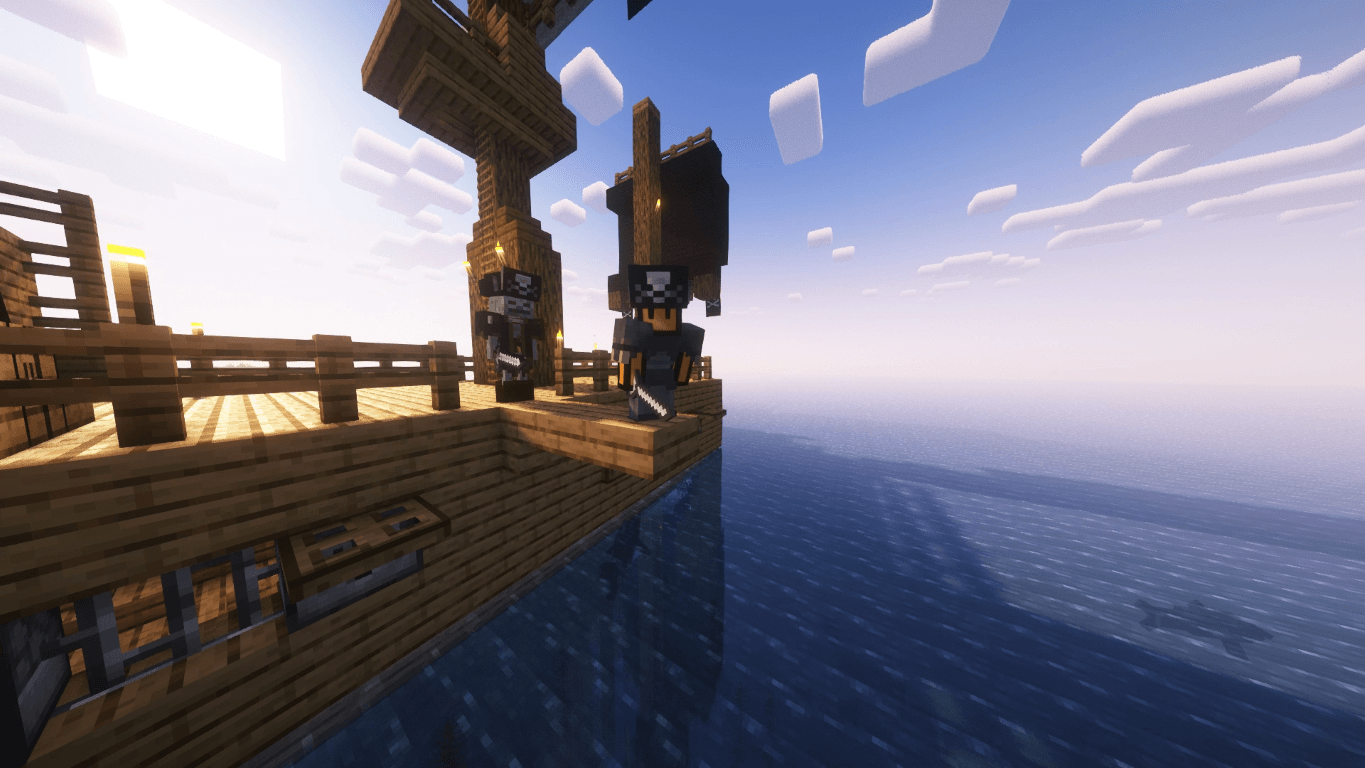 Mod-Crash! - Magic VS Technology! - Minecraft Modpacks - CurseForge