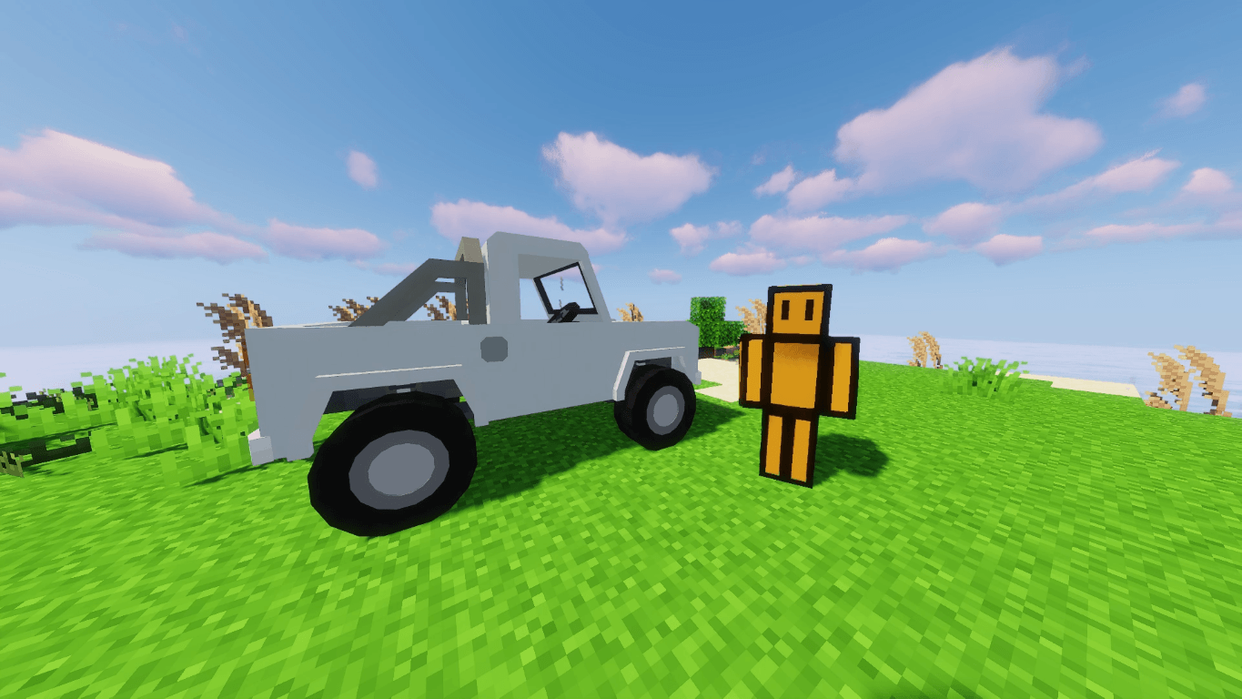 Mod-Crash! - Magic VS Technology! - Minecraft Modpacks - CurseForge