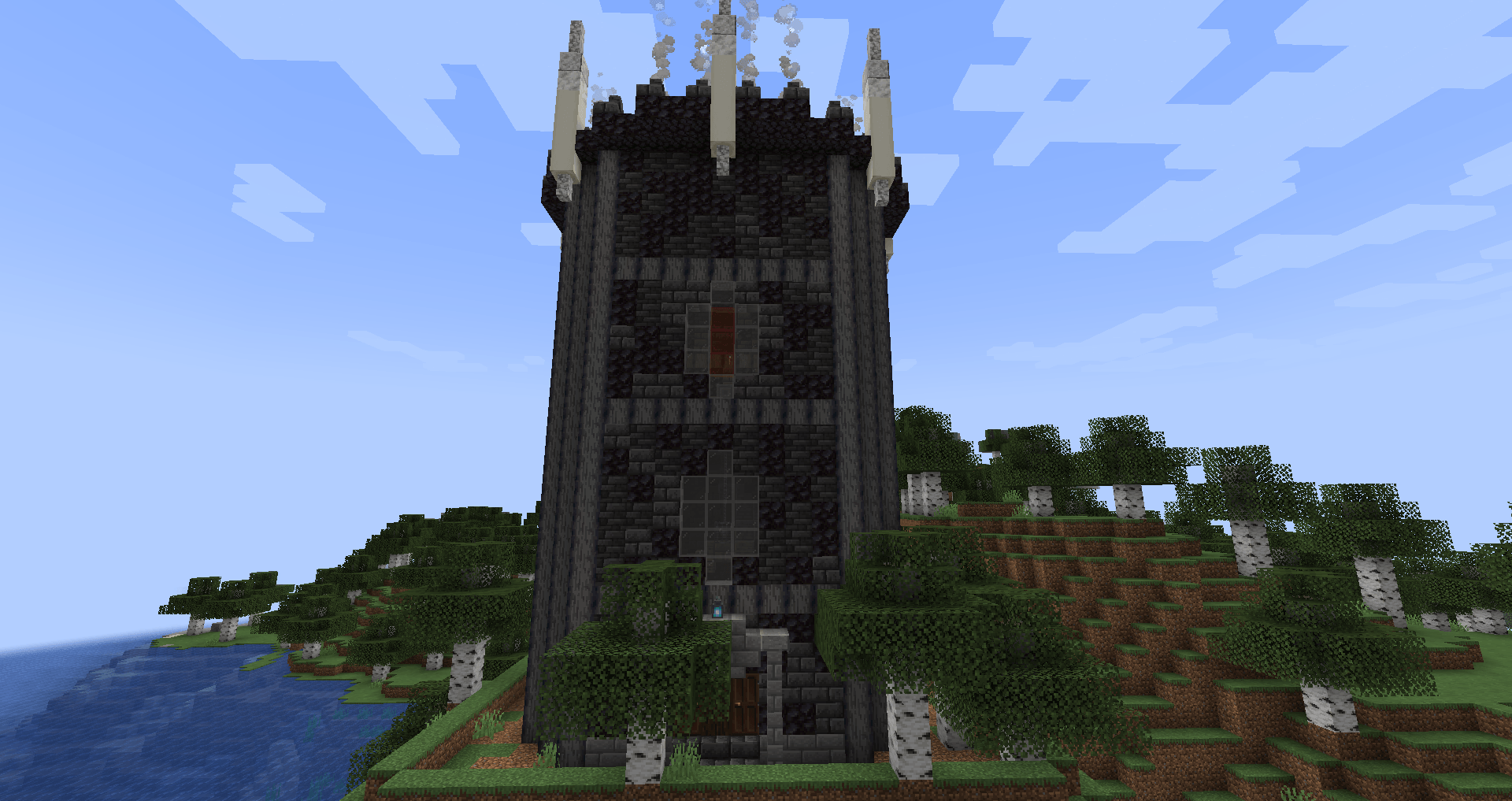 Faded Conquest II - Gallery - Minecraft Mods - CurseForge