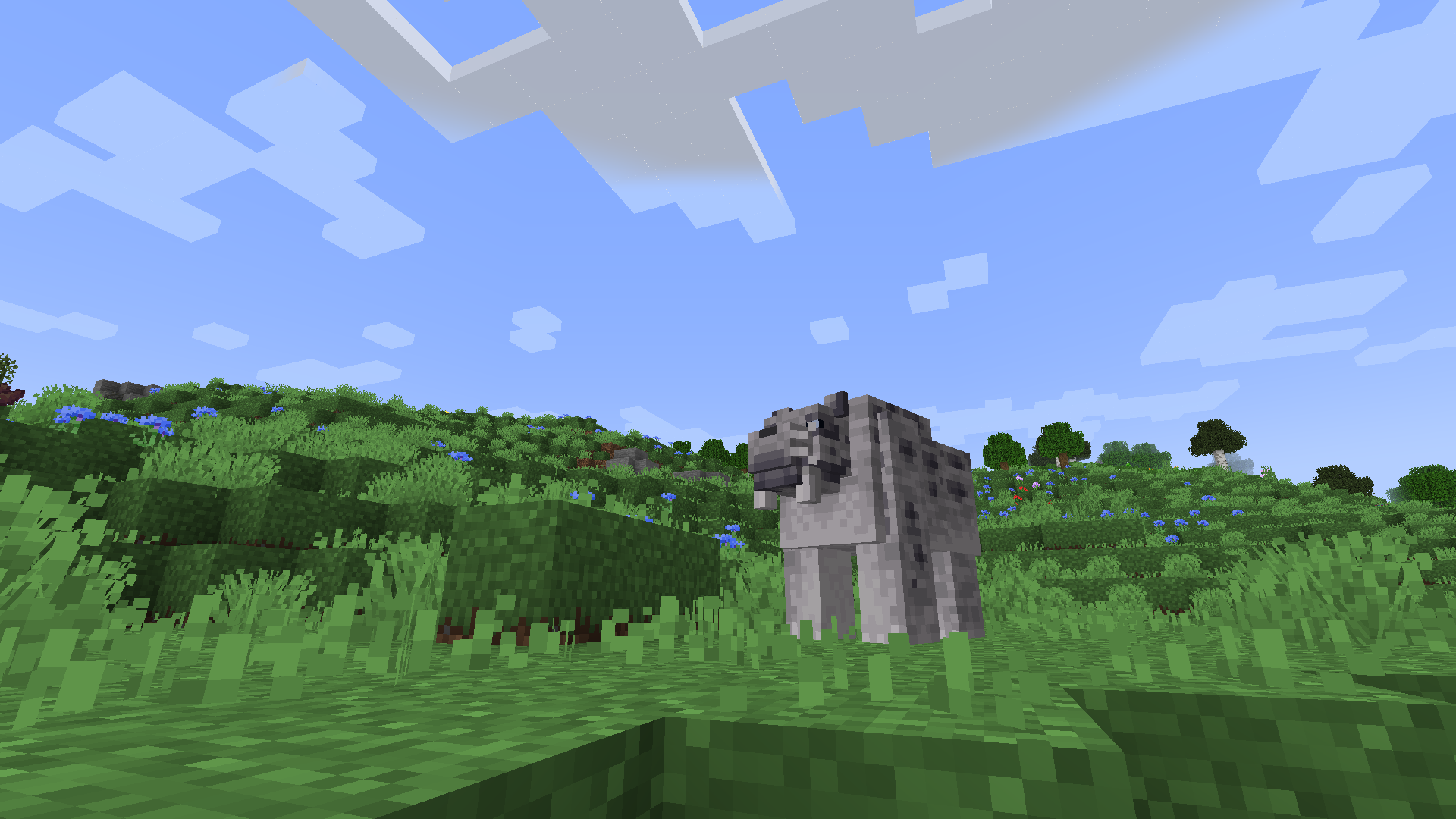 The Lost Years: A Prehistoric Experience - Gallery - Minecraft Modpacks ...