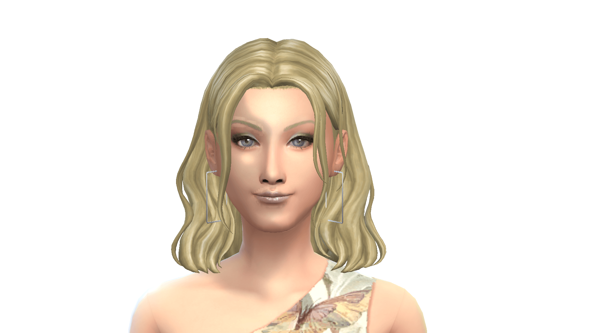 Layla Robinson - Gallery - The Sims 4 Sims / Households - CurseForge