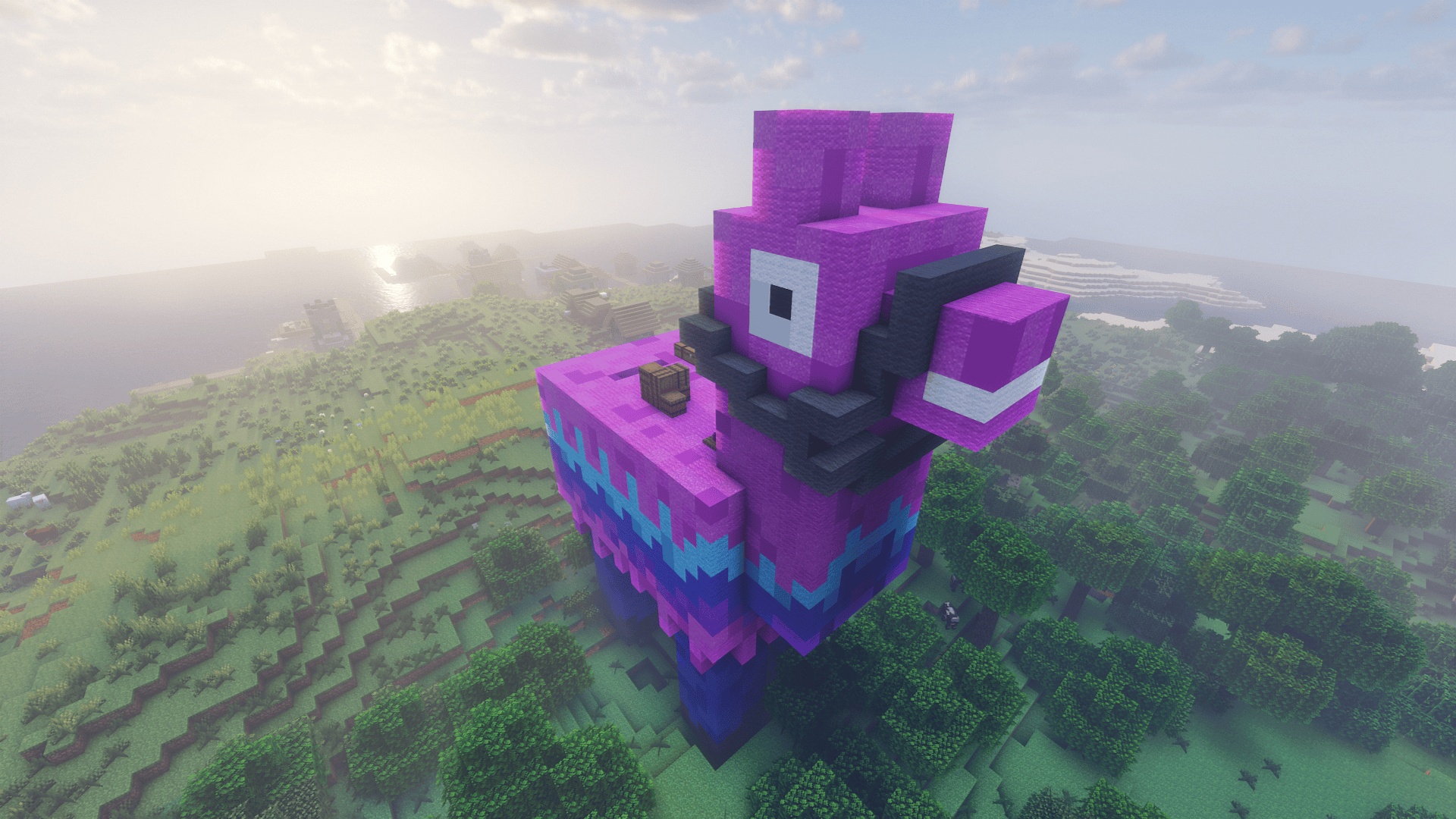 Capsule Camping - Minecraft Mods - CurseForge