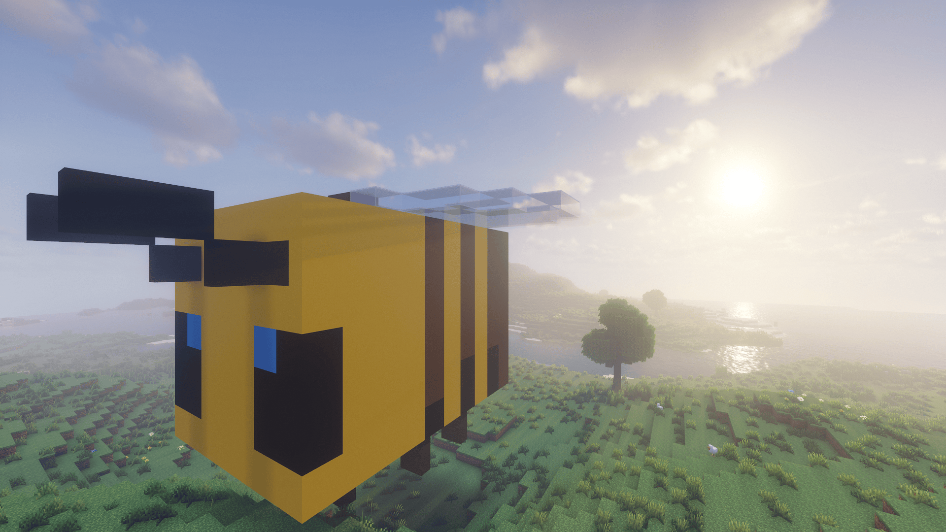 Capsule Camping - Gallery - Minecraft Mods - CurseForge