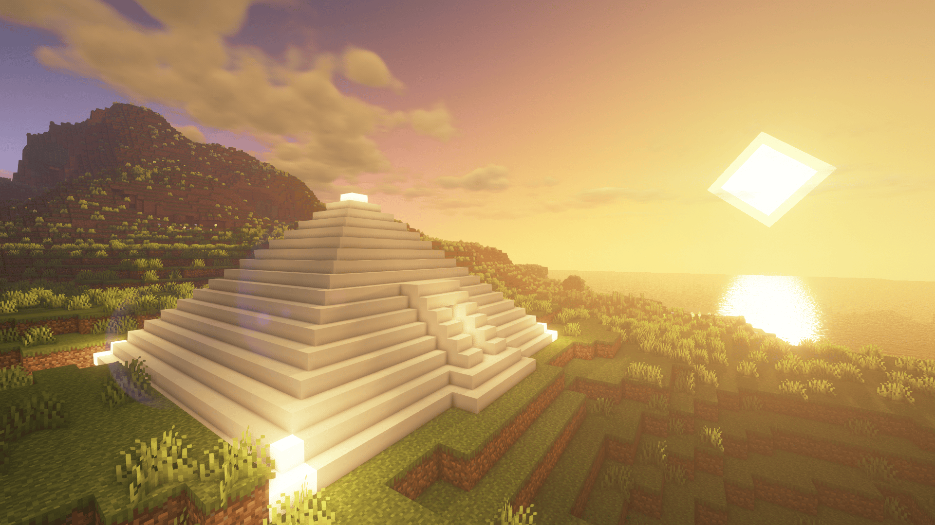 Capsule Camping - Gallery - Minecraft Mods - CurseForge