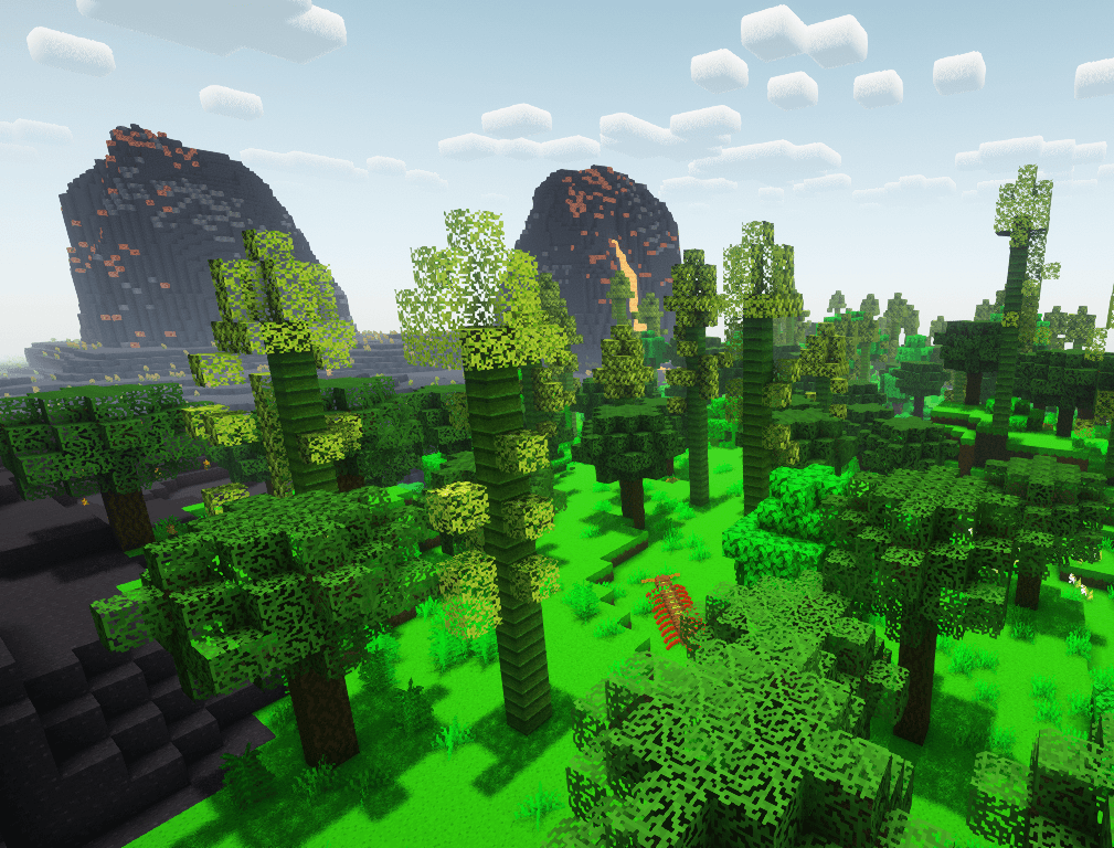 Silver's Sniffer Upgrade - Gallery - Minecraft Mods - CurseForge