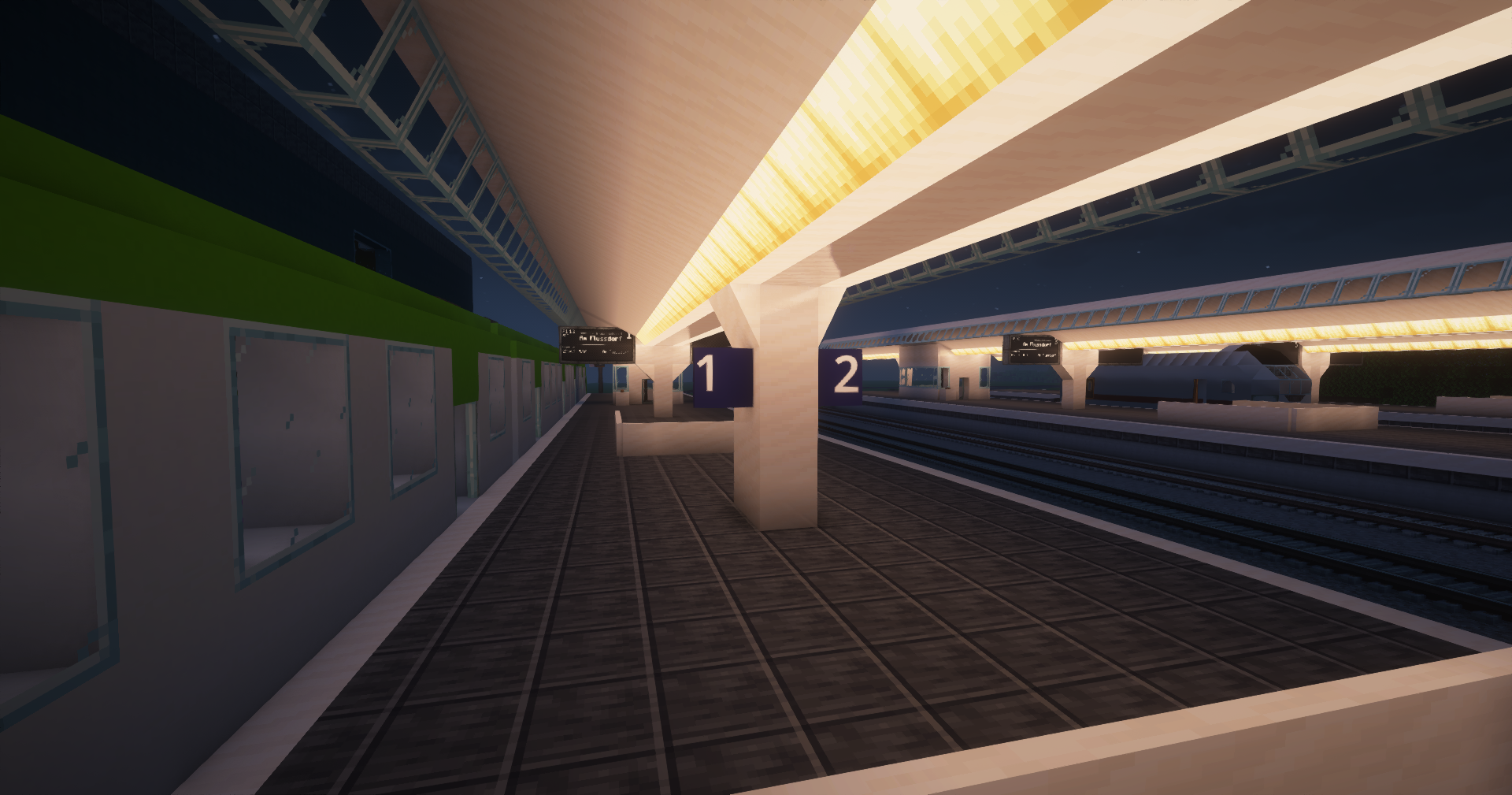 Create Train Utilities - Gallery - Minecraft Mods - CurseForge