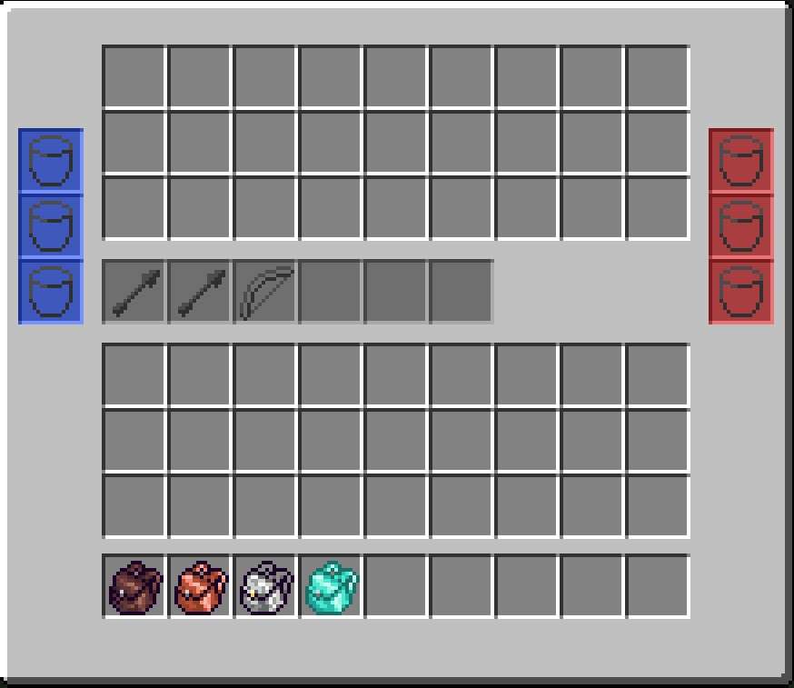 Semi's Backpacks - Gallery - Minecraft Mods - CurseForge