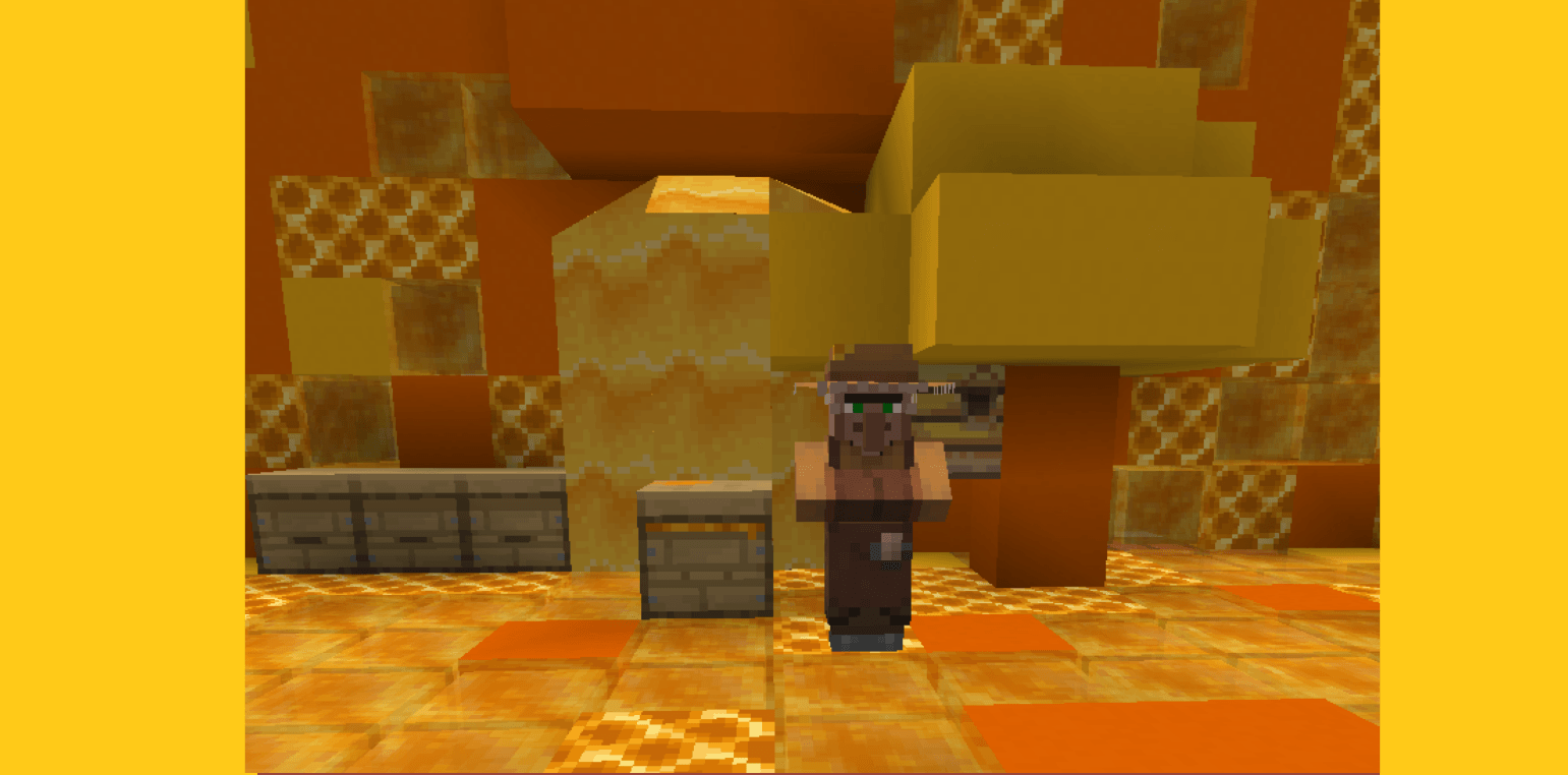 Create: Villagerology - Gallery - Minecraft Mods - CurseForge