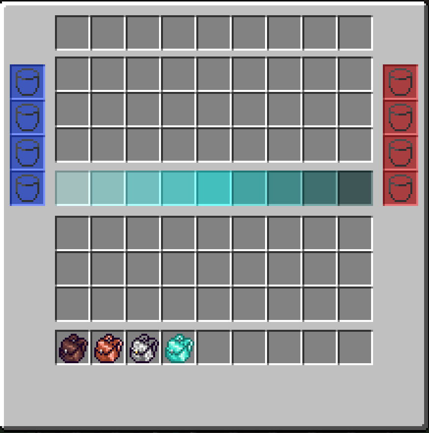 Semi's Backpacks - Screenshots - Minecraft Mods - CurseForge