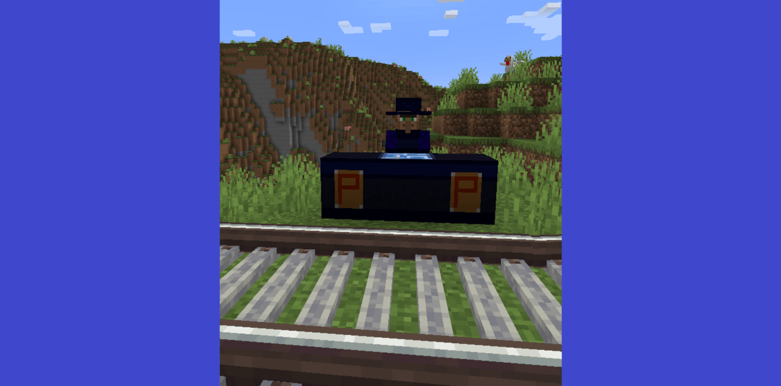 Create: Villagerology - Gallery - Minecraft Mods - CurseForge