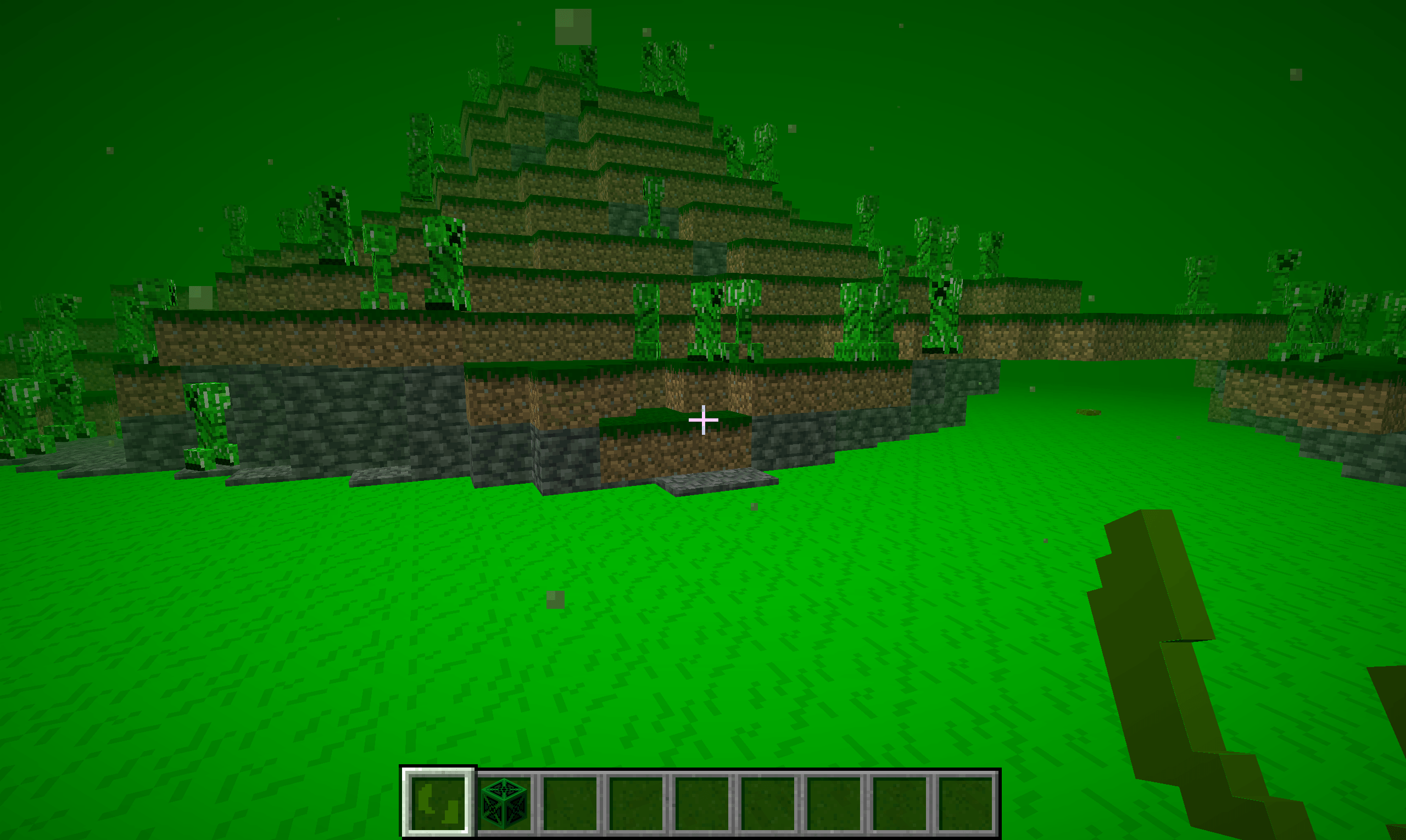 Three New Dimensions!!! - Gallery - Minecraft Mods - CurseForge