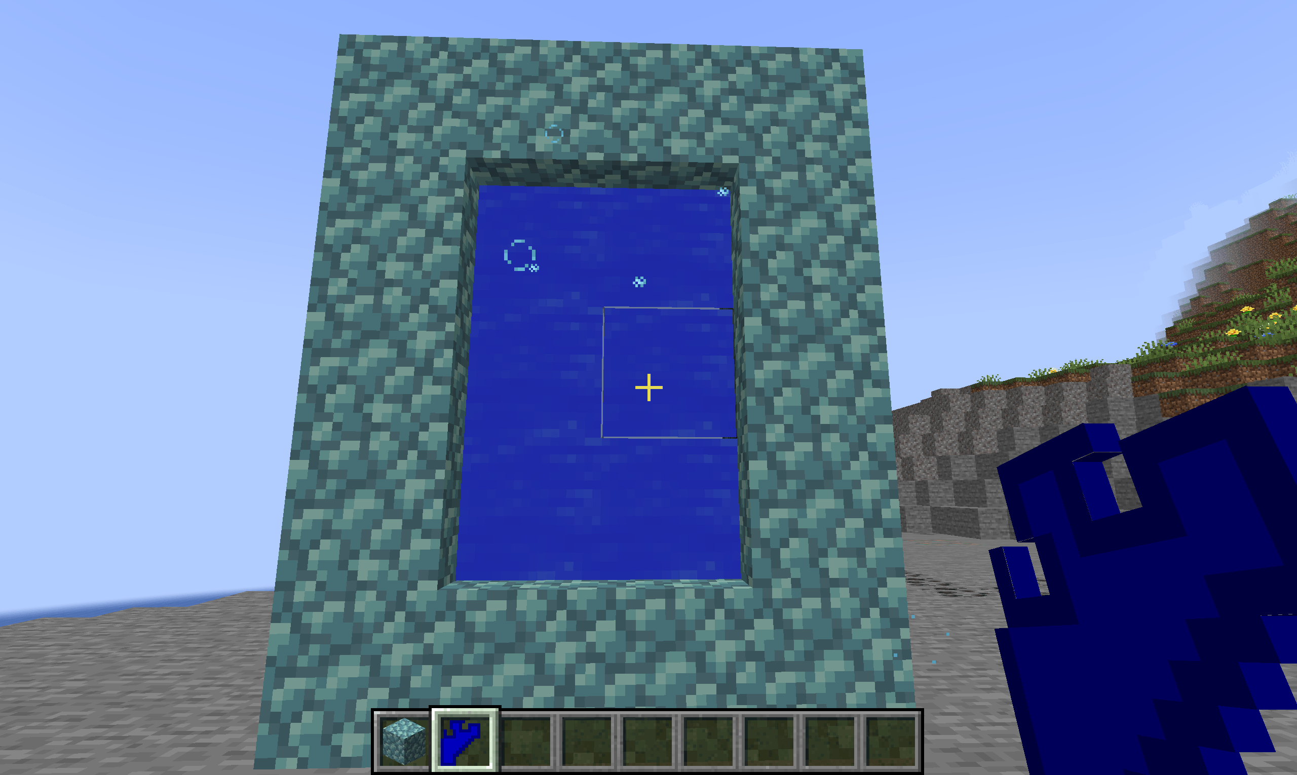 Three New Dimensions!!! - Gallery - Minecraft Mods - CurseForge