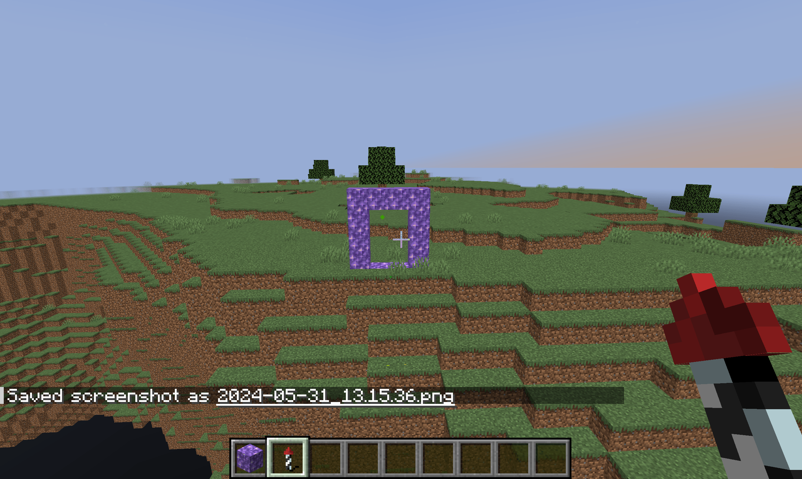 Three New Dimensions!!! - Gallery - Minecraft Mods - CurseForge