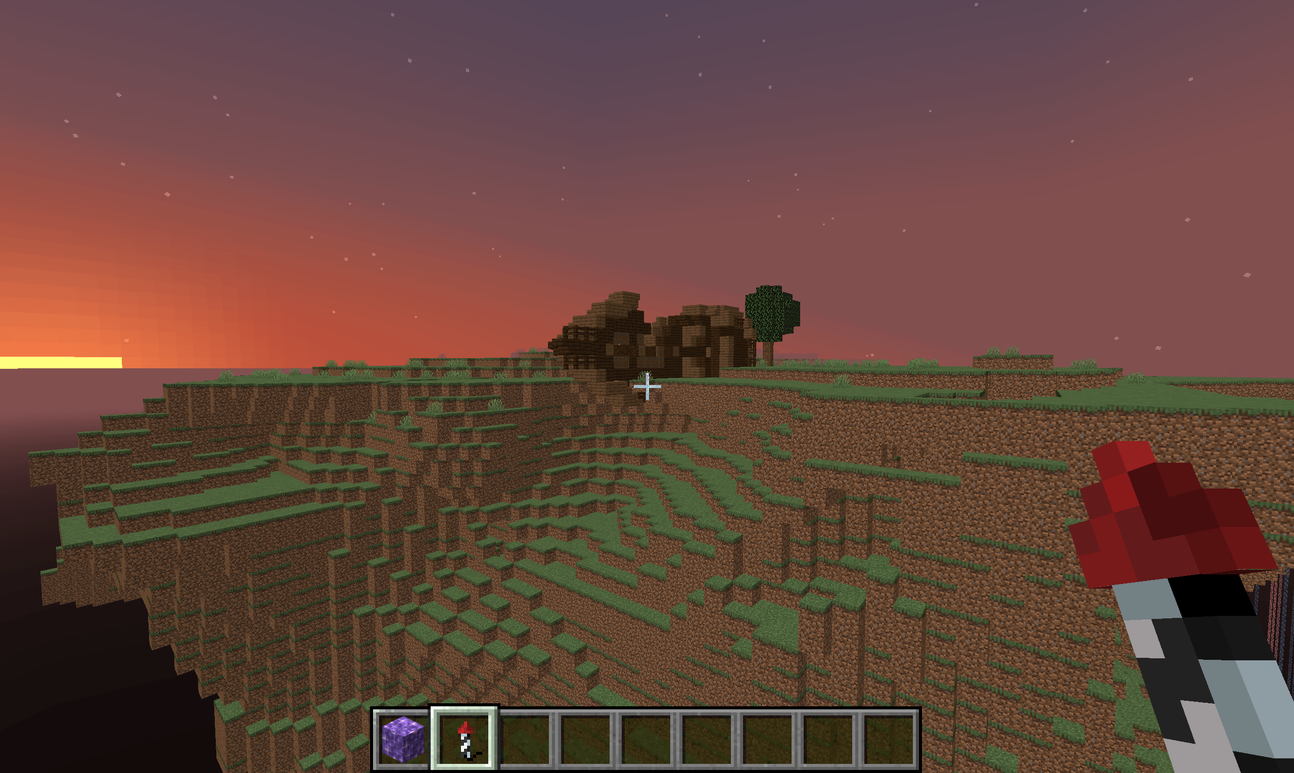 Three New Dimensions!!! - Gallery - Minecraft Mods - CurseForge