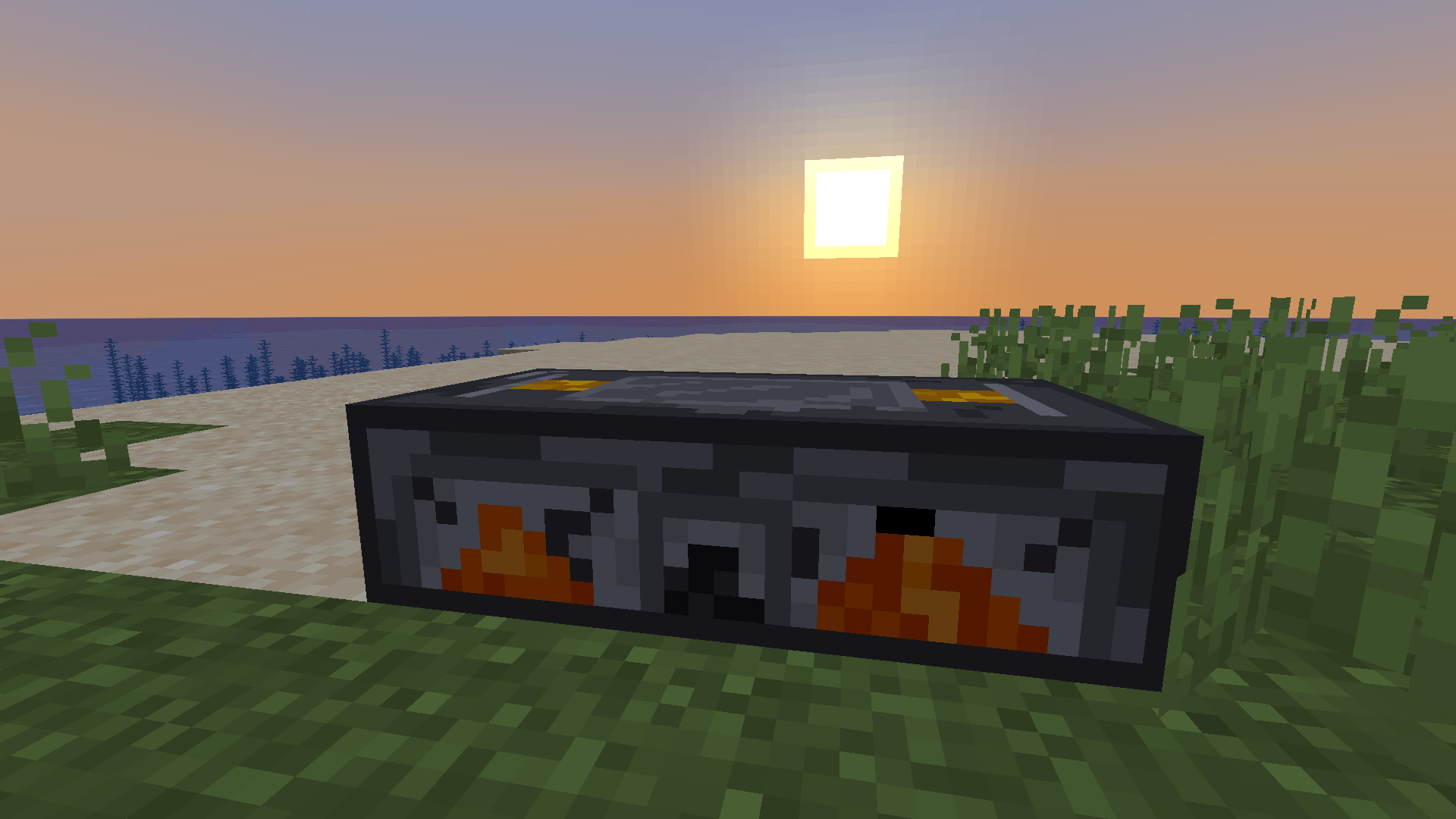 Pillage and Plunder: Open Seas - Minecraft Mods - CurseForge