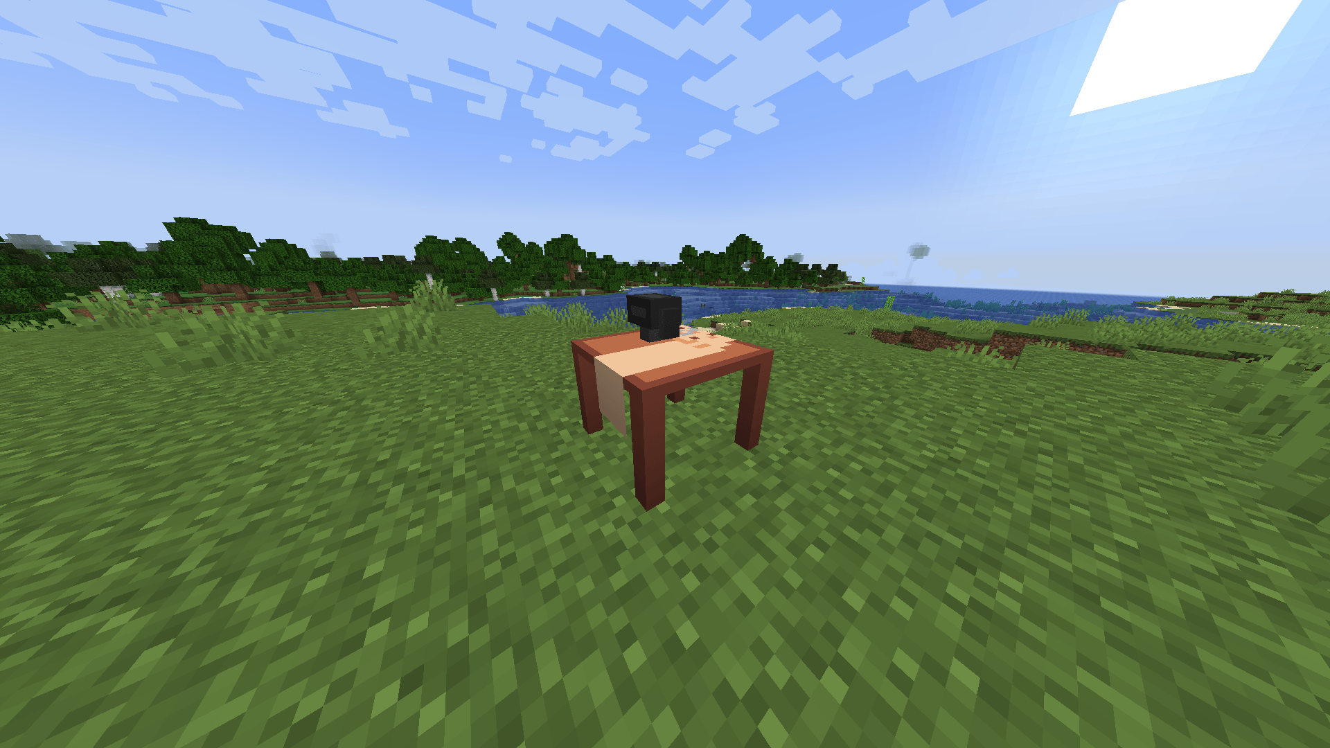 Pillage and Plunder: Open Seas - Gallery - Minecraft Mods - CurseForge