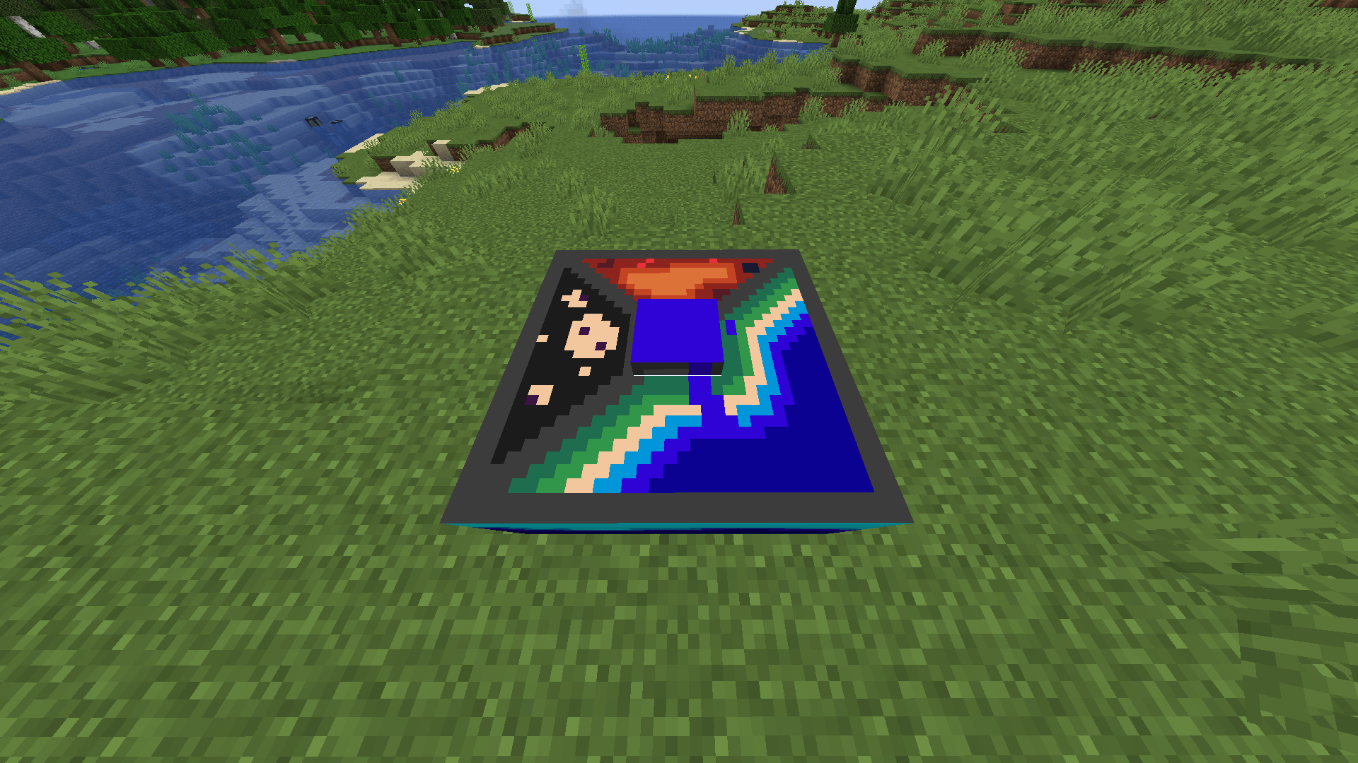 Pillage and Plunder: Open Seas - Gallery - Minecraft Mods - CurseForge