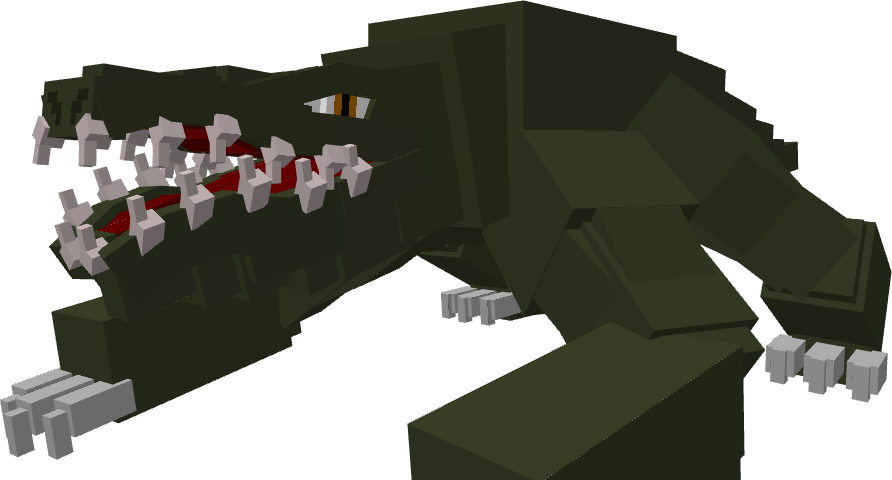 Random Things (Mcreator) - Gallery - Minecraft Mods - CurseForge