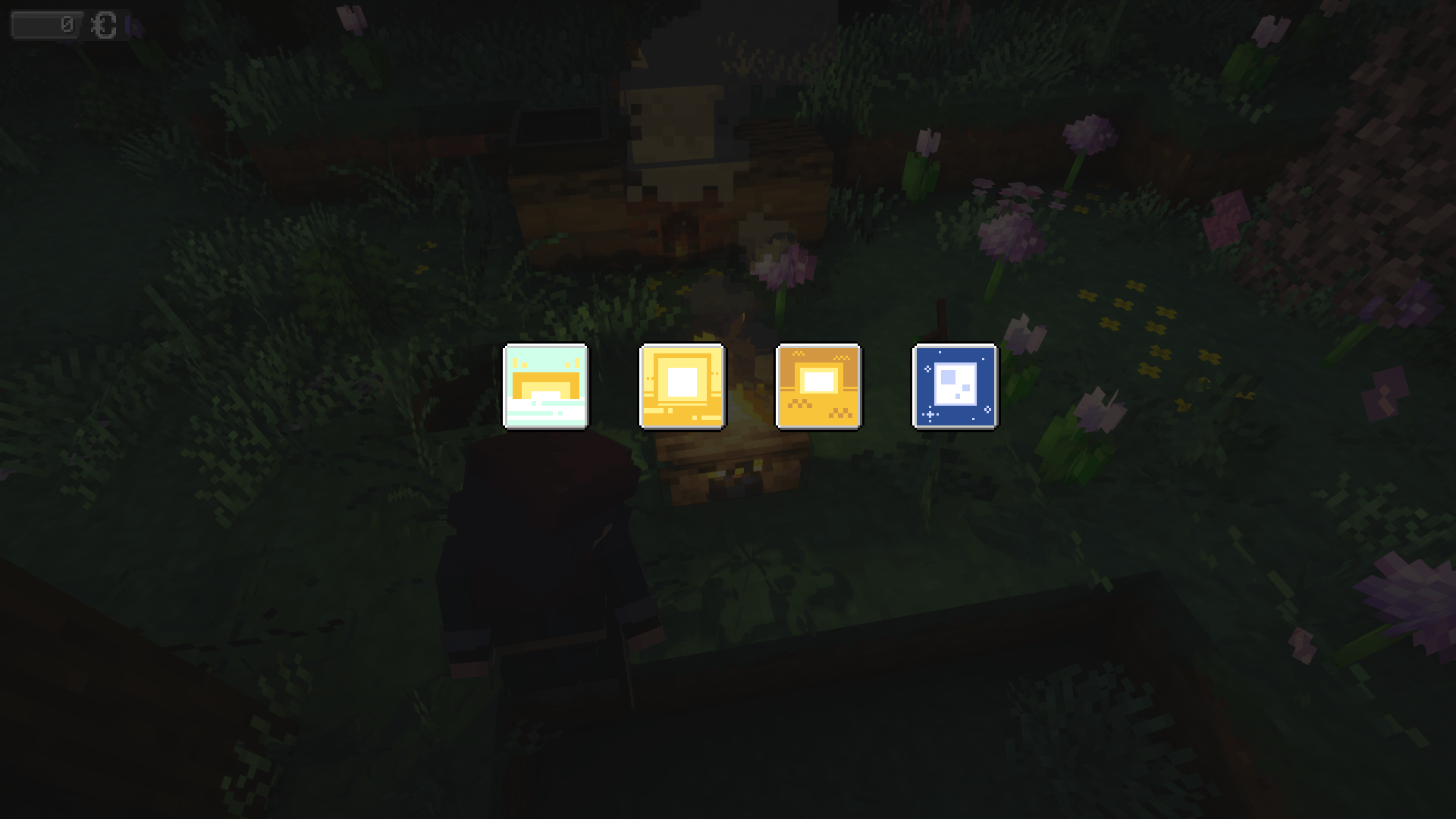 Cobblemon Arceus edition - Gallery - Minecraft Modpacks - CurseForge