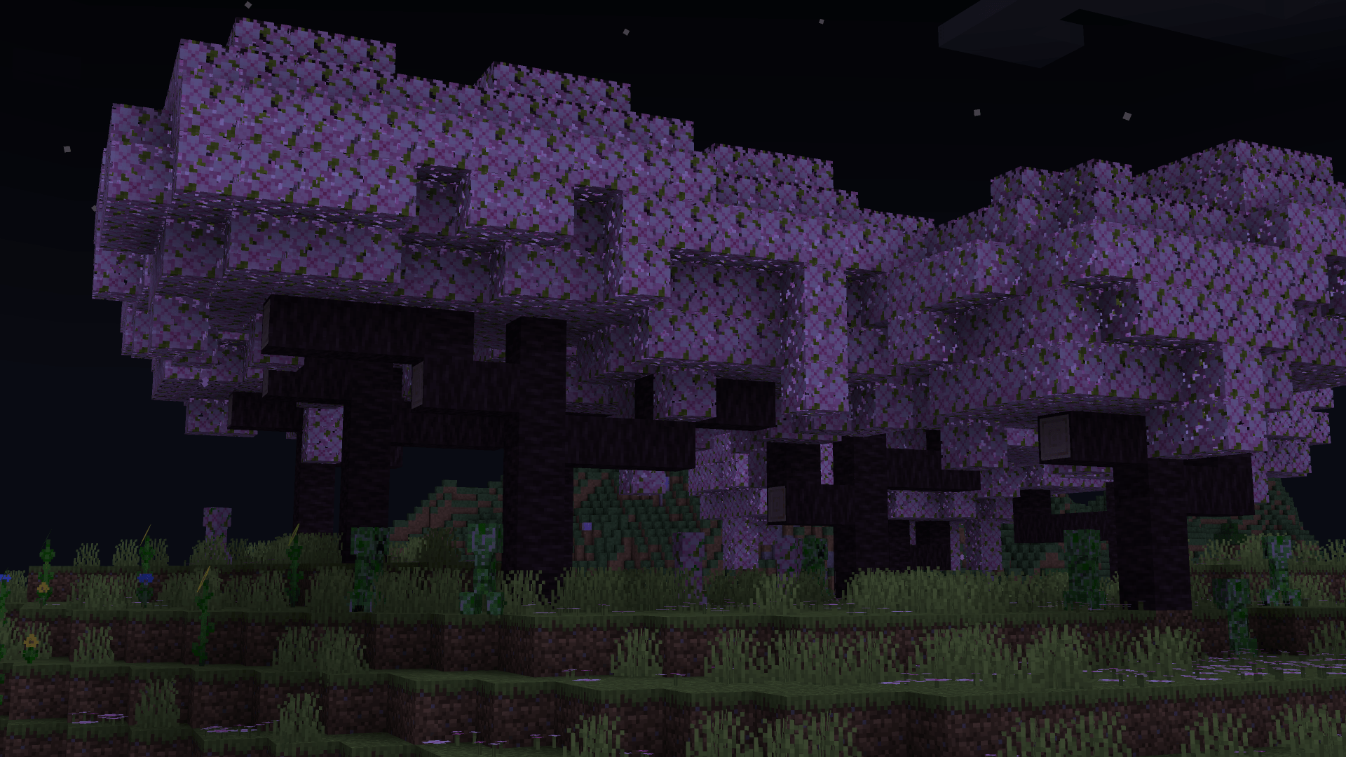 Nitpicks - Biome Creepers - Gallery - Minecraft Resource Packs - CurseForge