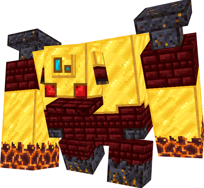 J-cubs Bosses - Minecraft Mods - CurseForge