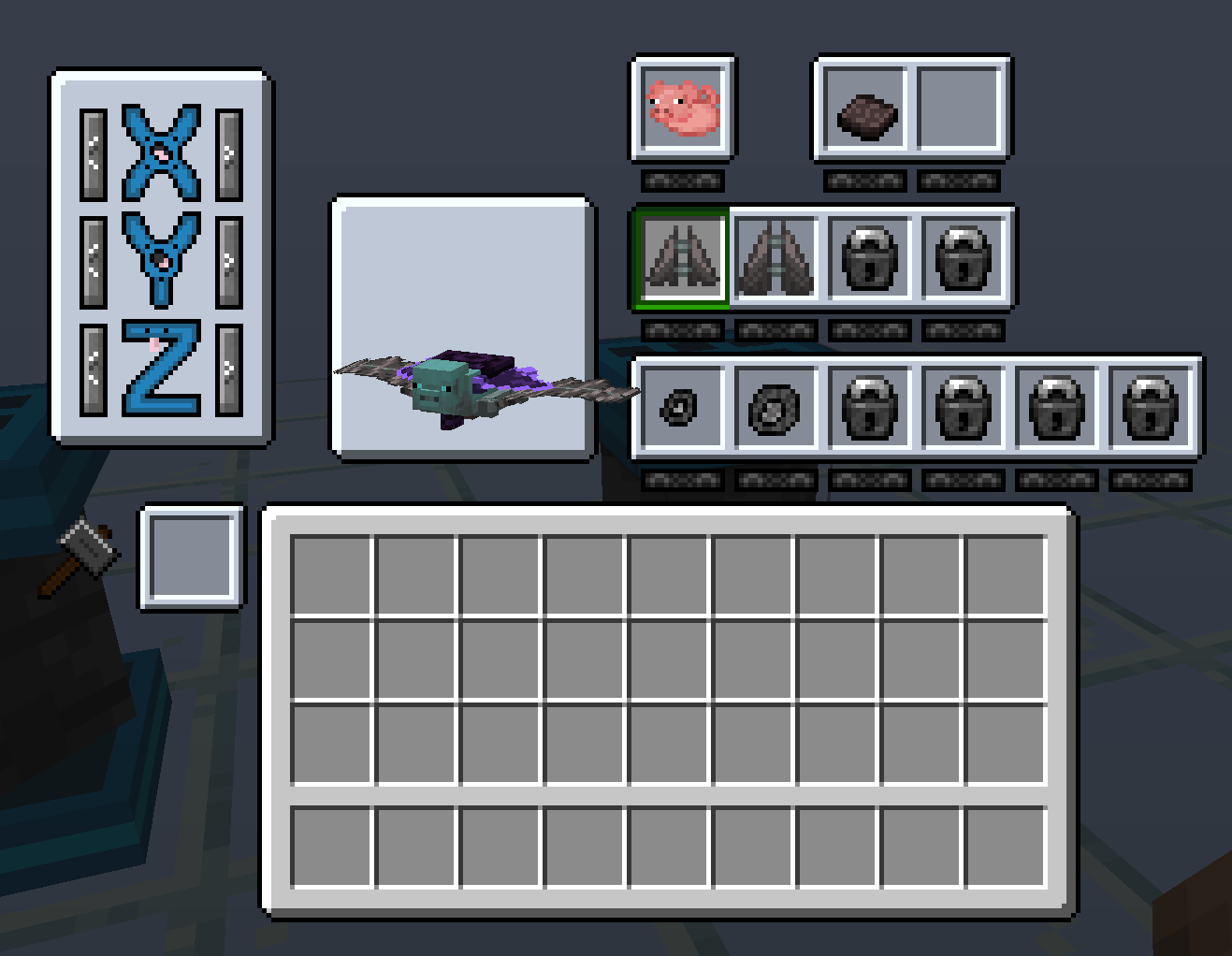 Engineers Workbench - Gallery - Minecraft Mods - CurseForge