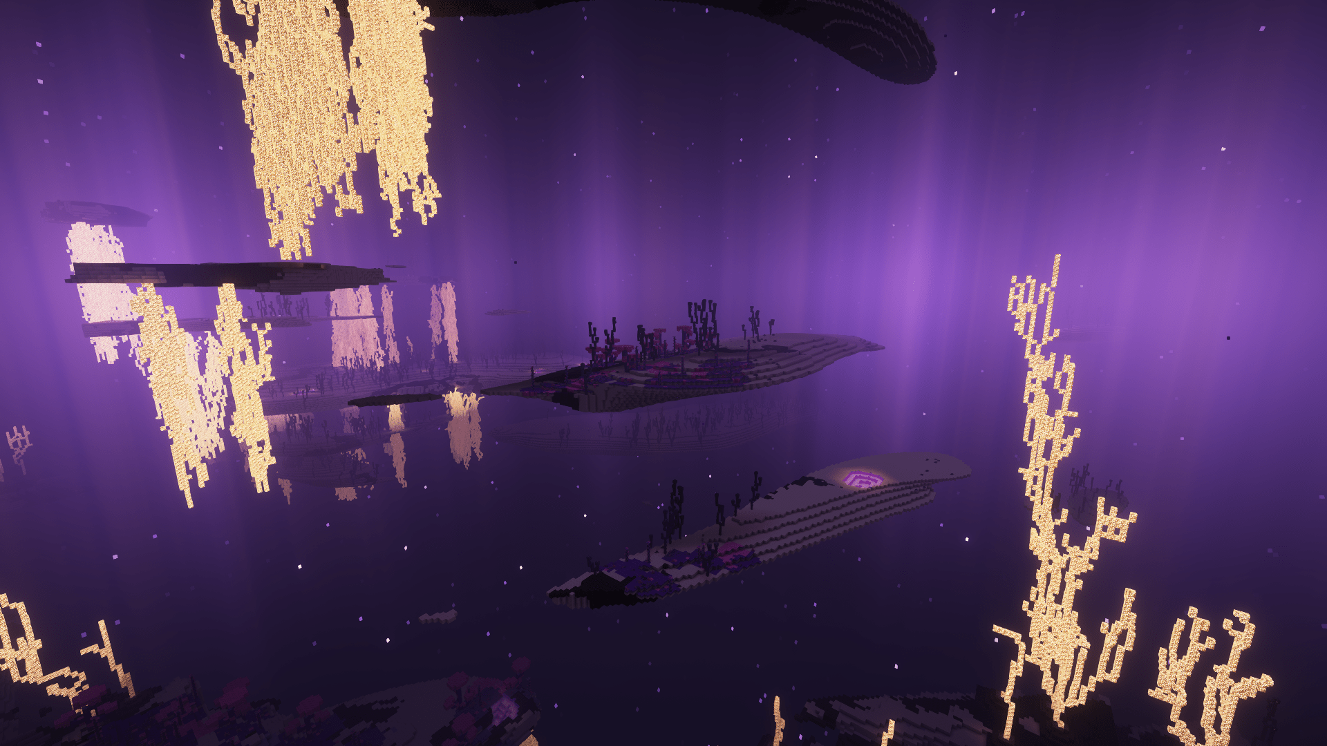 Quantum Horizon - Gallery - Minecraft Modpacks - CurseForge