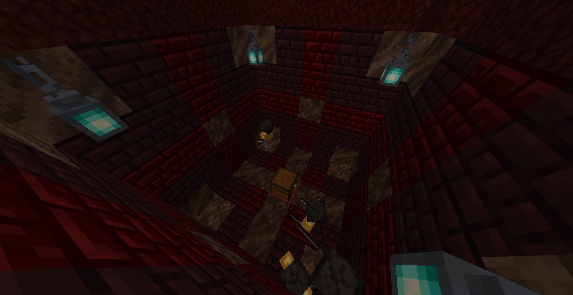 Undead Overlord - Gallery - Minecraft Mods - CurseForge