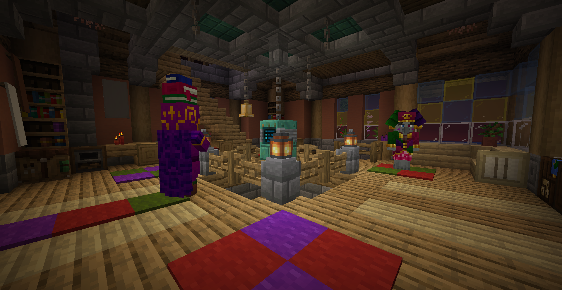 Boundless Bounties - Gallery - Minecraft Mods - CurseForge