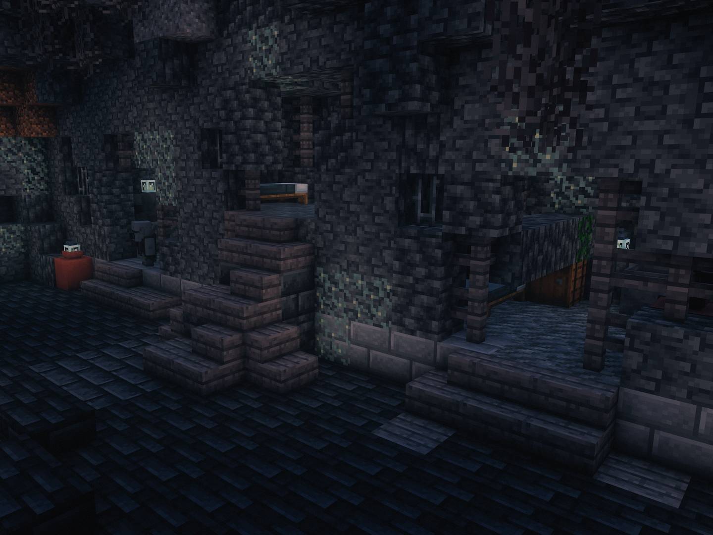 Burrowers - Gallery - Minecraft Mods - CurseForge
