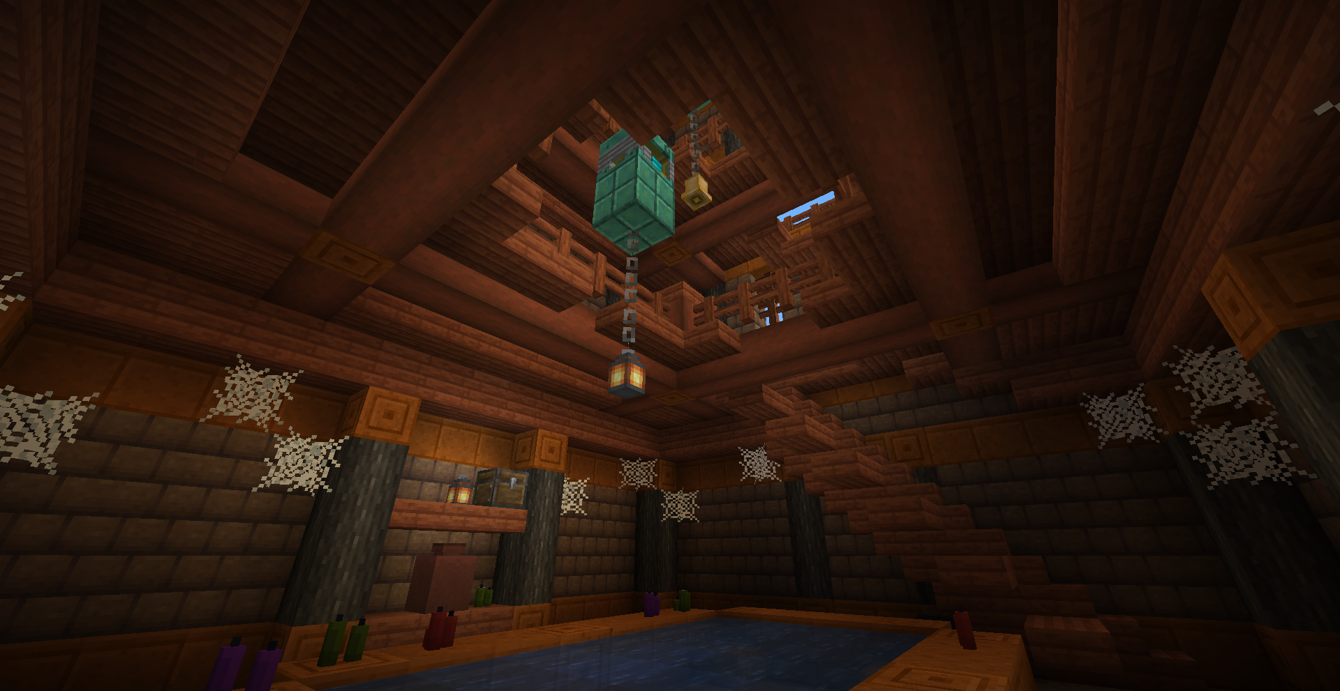 Boundless Bounties - Gallery - Minecraft Mods - CurseForge