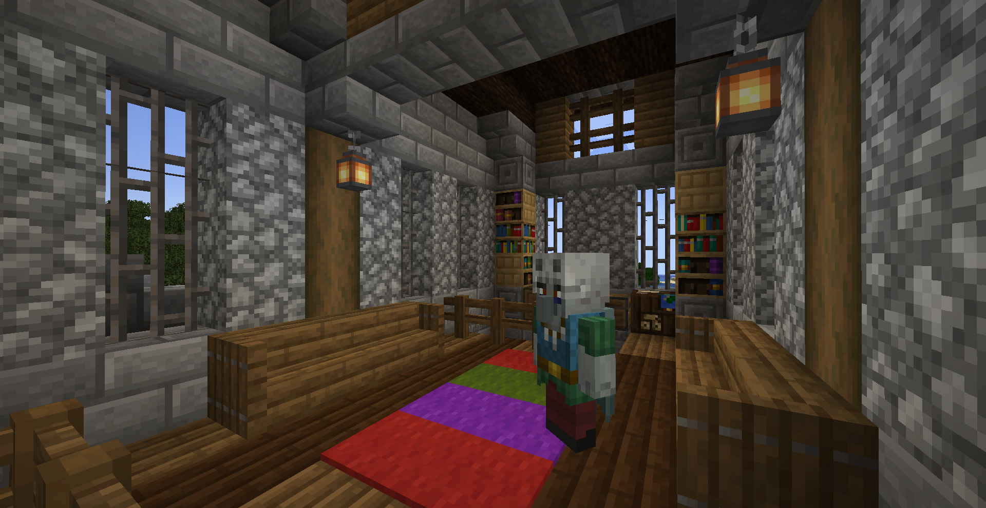 Boundless Bounties - Gallery - Minecraft Mods - CurseForge