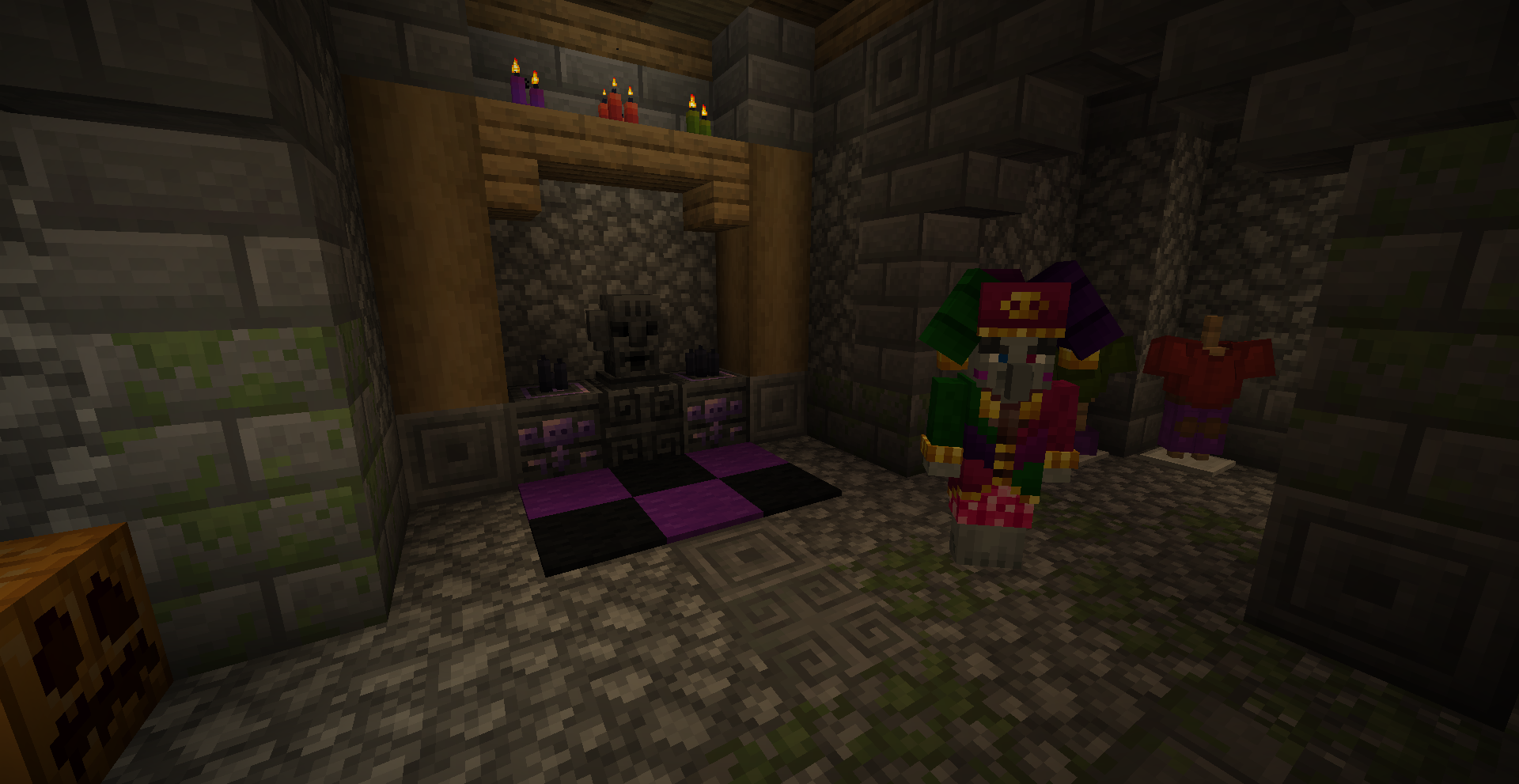 Boundless Bounties - Gallery - Minecraft Mods - CurseForge