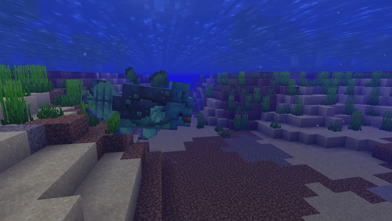 Peculiar Primordials - Gallery - Minecraft Mods - CurseForge