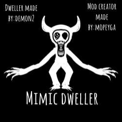 DEMON MIMIC.jar - Gallery - Minecraft Mods - CurseForge