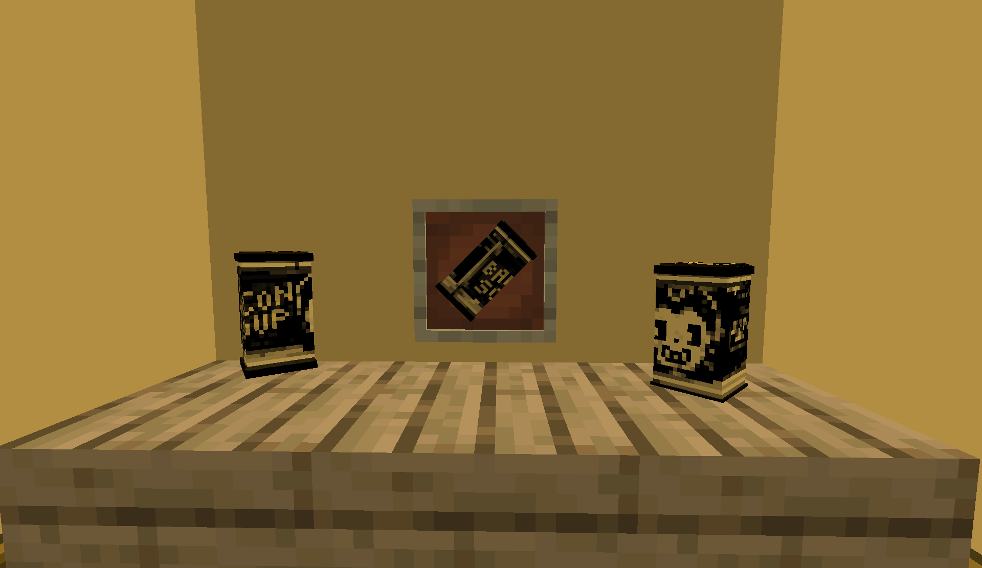 Ink Machine - Gallery - Minecraft Mods - CurseForge