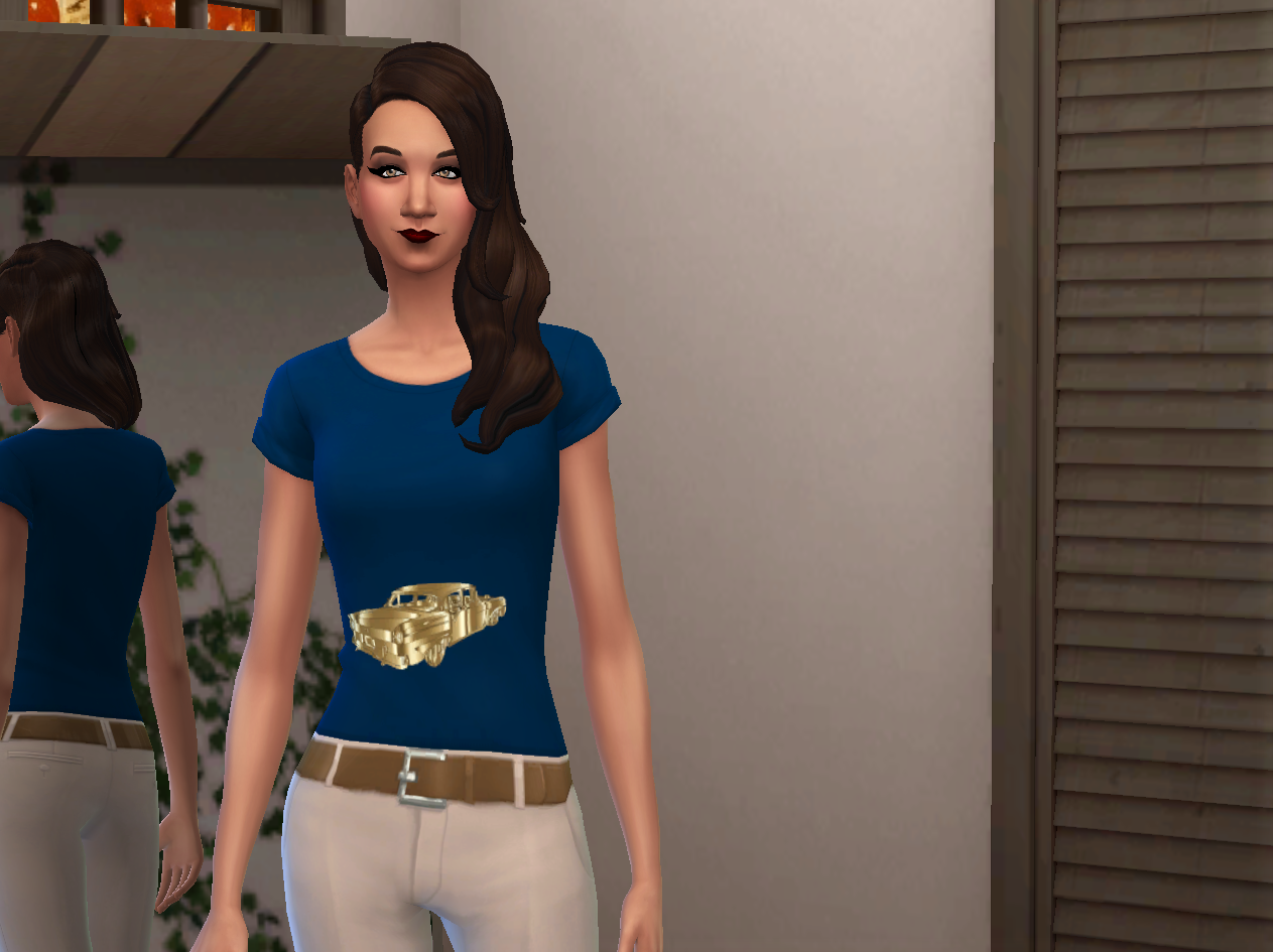 clothing cv296 - Gallery - The Sims 4 Create a Sim - CurseForge