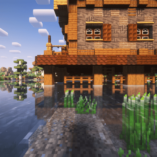 EX MACHINA - Gallery - Minecraft Modpacks - CurseForge